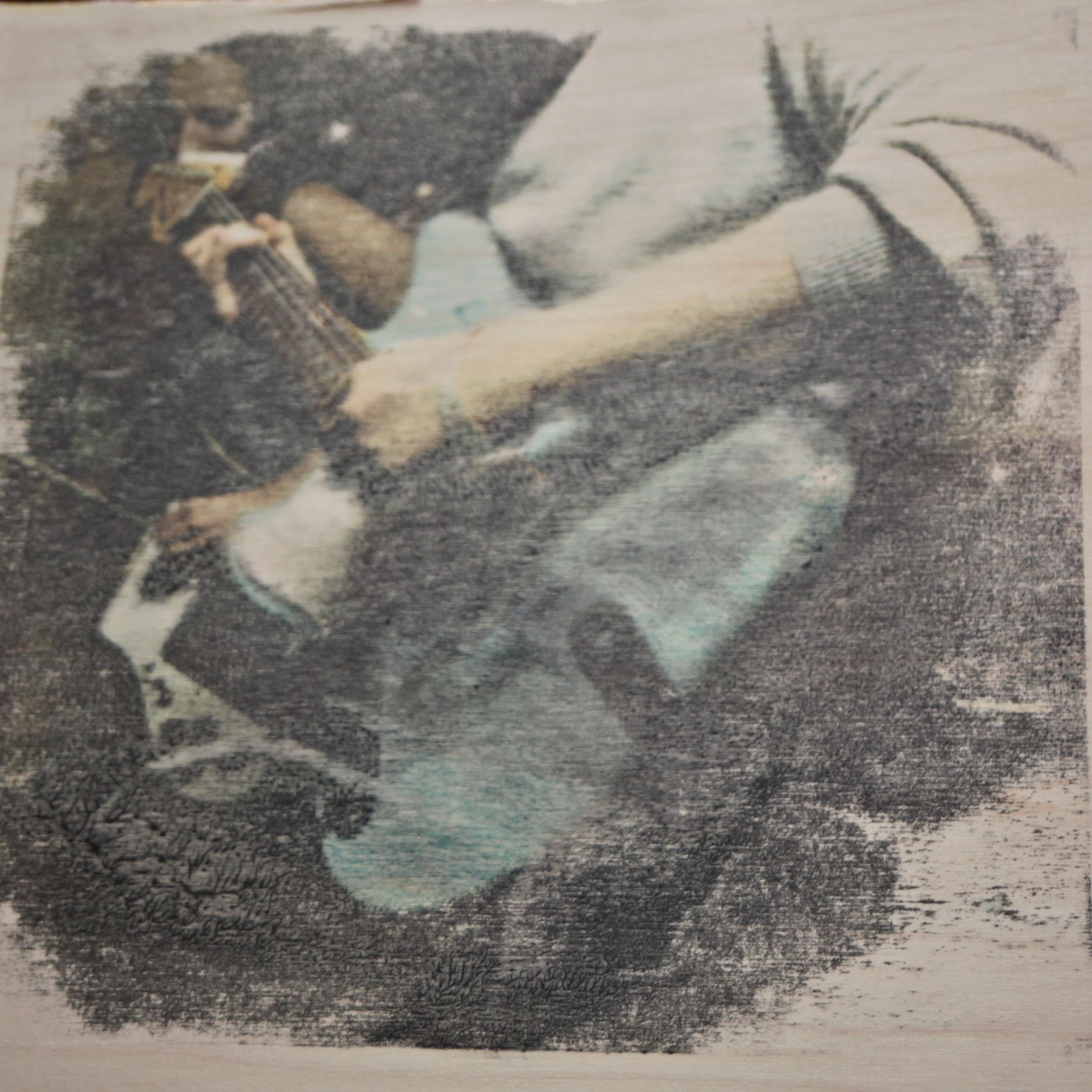 Laser Printer Image Transfers : 4 Steps (with Pictures) - Instructables