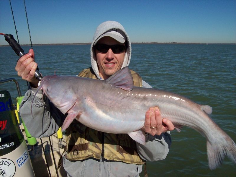 Use a Slip Sinker Rig for Catfishing - Instructables