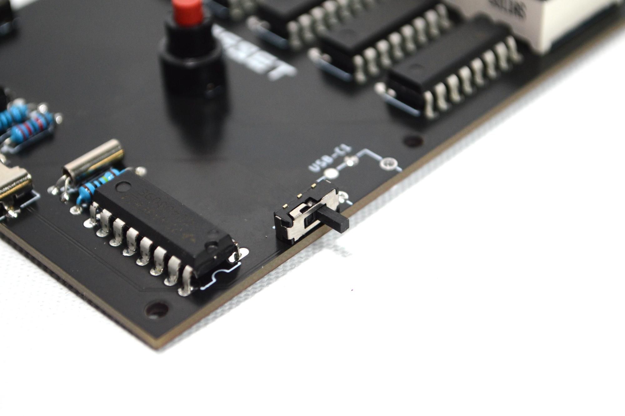 CMOS Counter Clock : 5 Steps (with Pictures) - Instructables