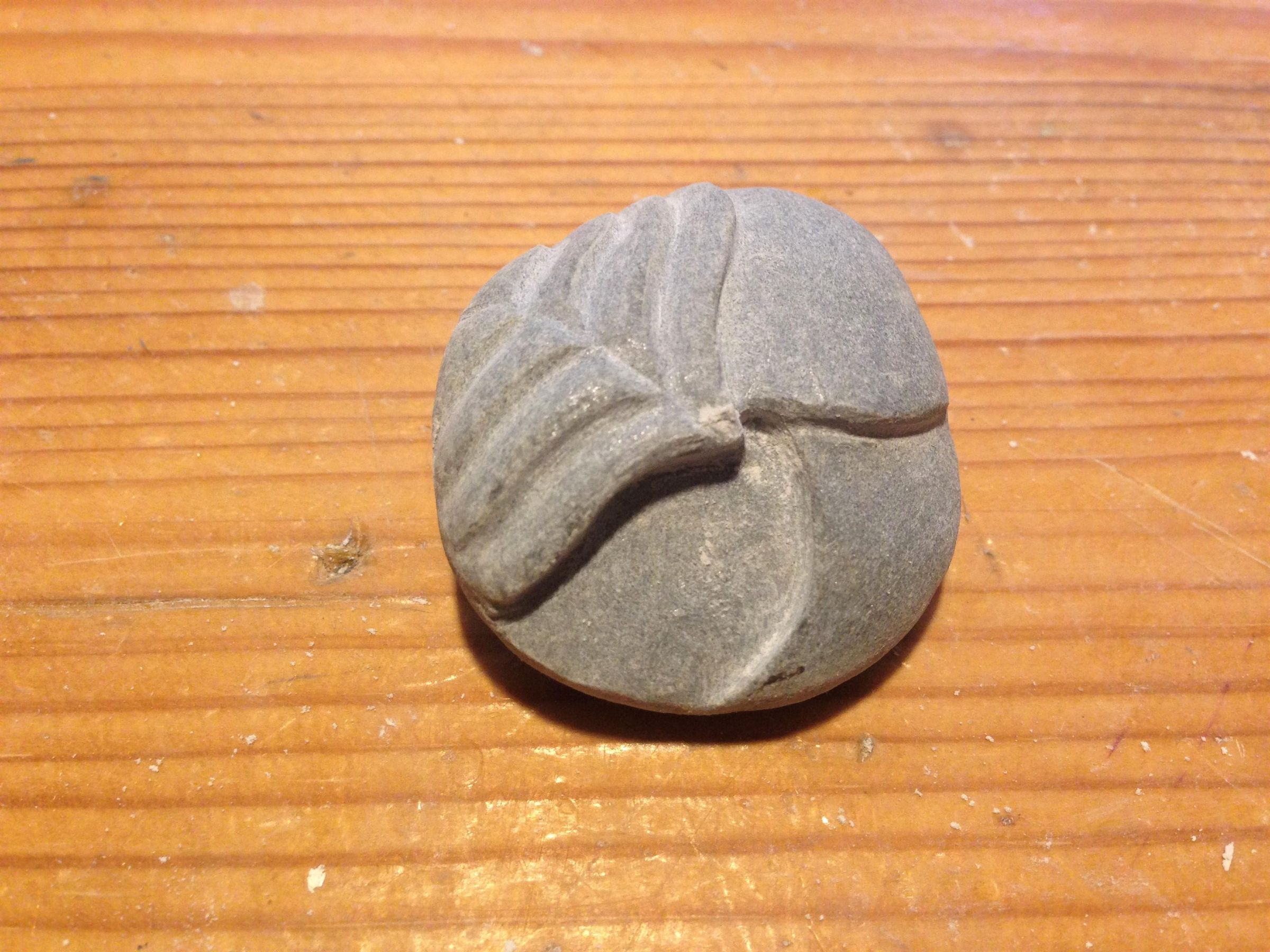 Carving a Patterned Stone : 4 Steps (with Pictures) - Instructables