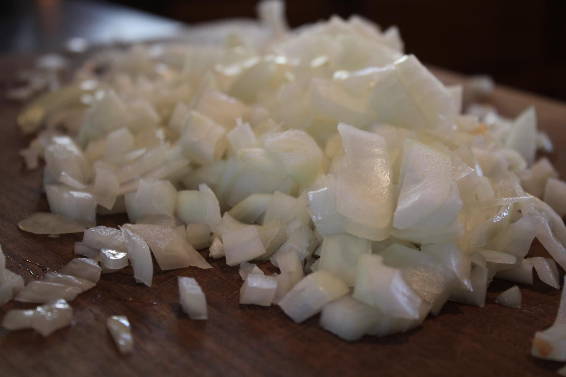 New Mexican Posole : 8 Steps (with Pictures) - Instructables