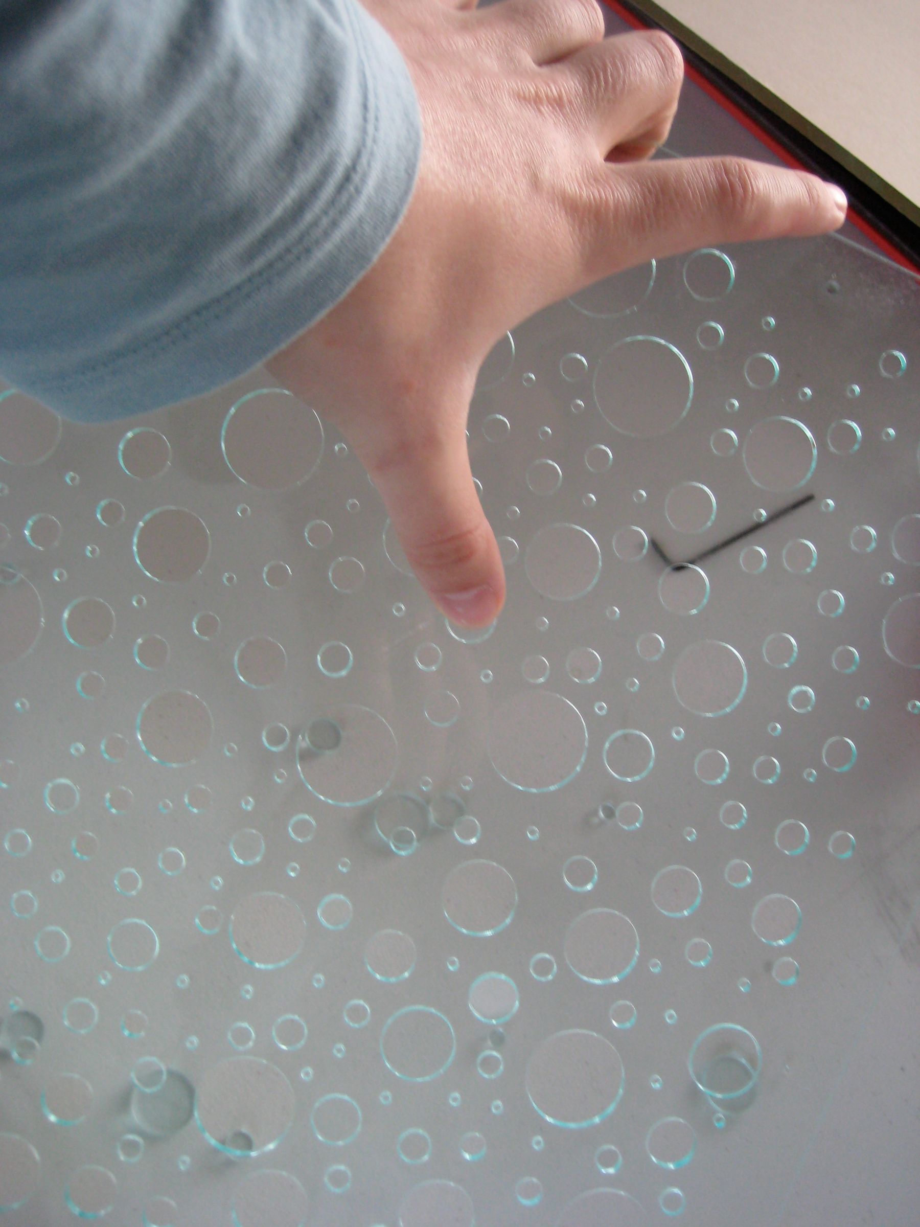 Laptop Bubble Stand : 8 Steps (with Pictures) - Instructables