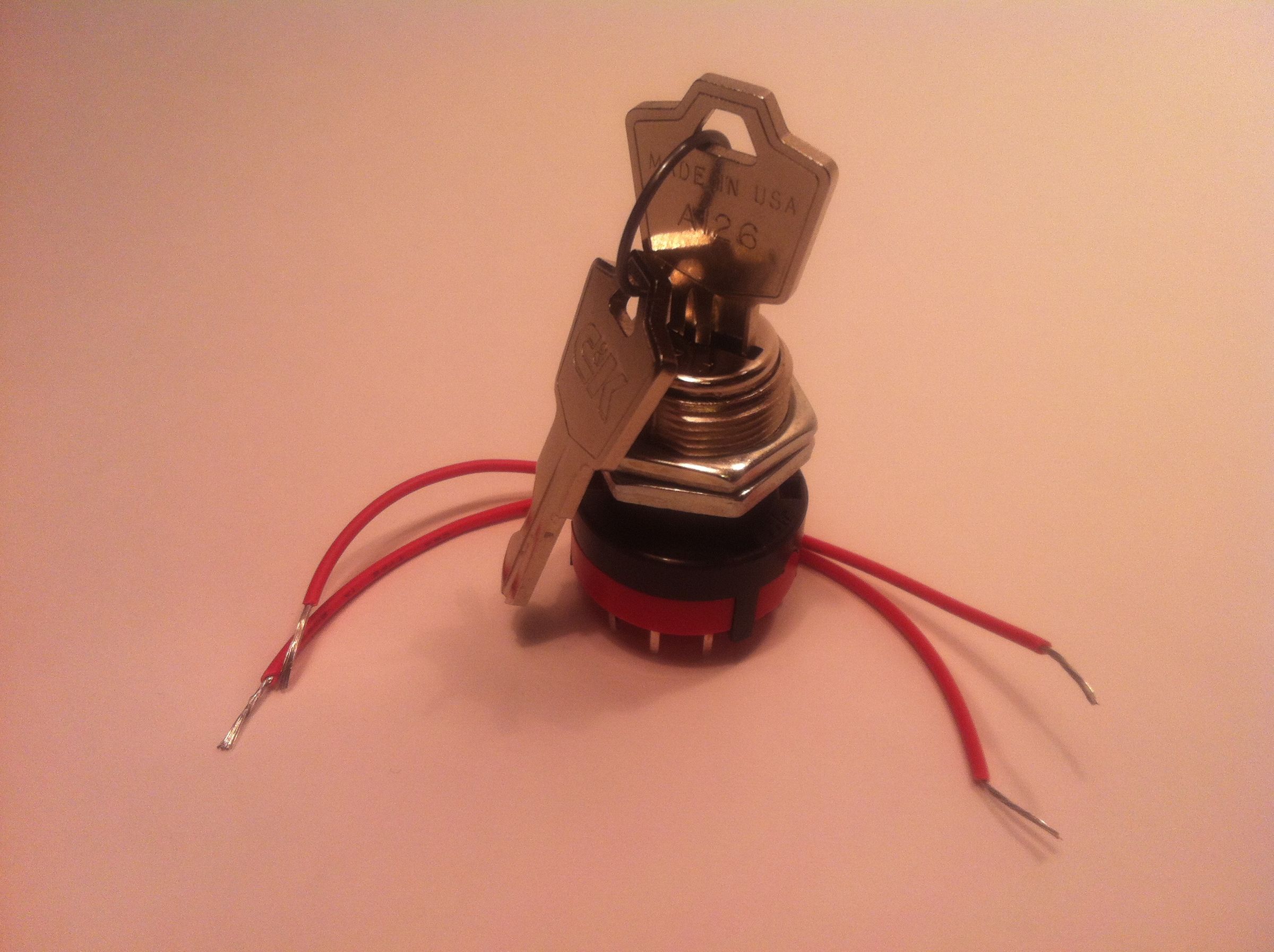 How to Make a PIP-Boy (Prototype) : 8 Steps (with Pictures) - Instructables