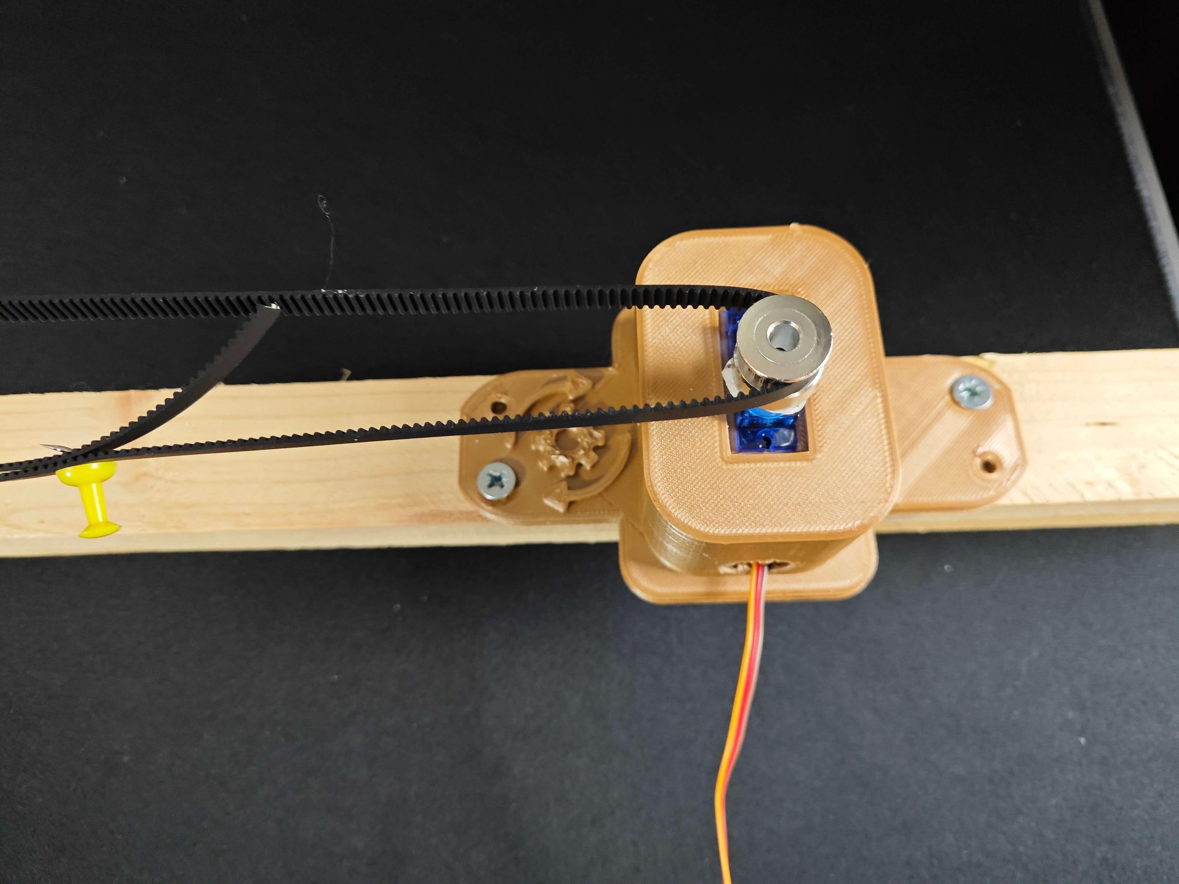Multi-Model AI-Based Mechanical Anomaly Detector W/ BLE : 32 Steps - Instructables
