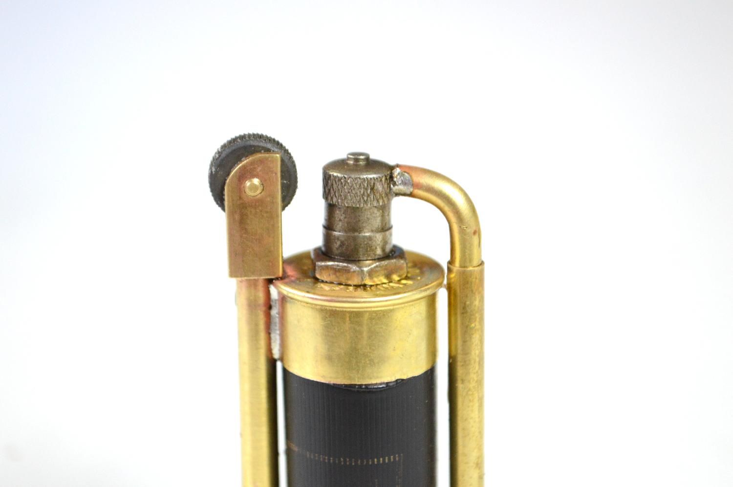 Shotgun Shell Lighter V3 : 13 Steps (with Pictures) - Instructables