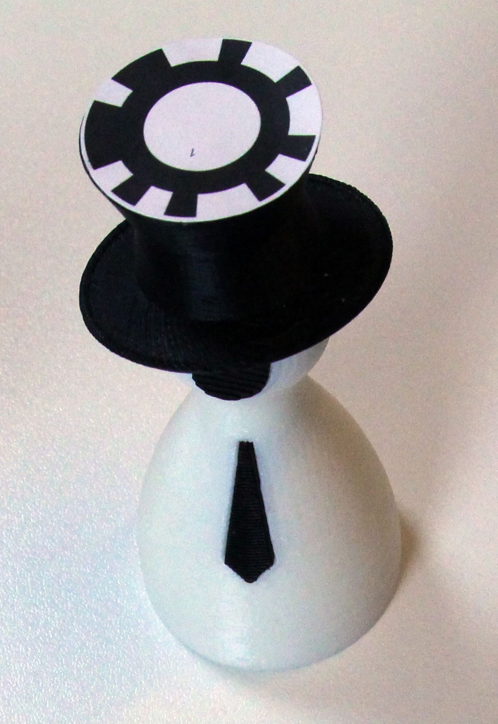 Edddison Projection Table : 11 Steps - Instructables