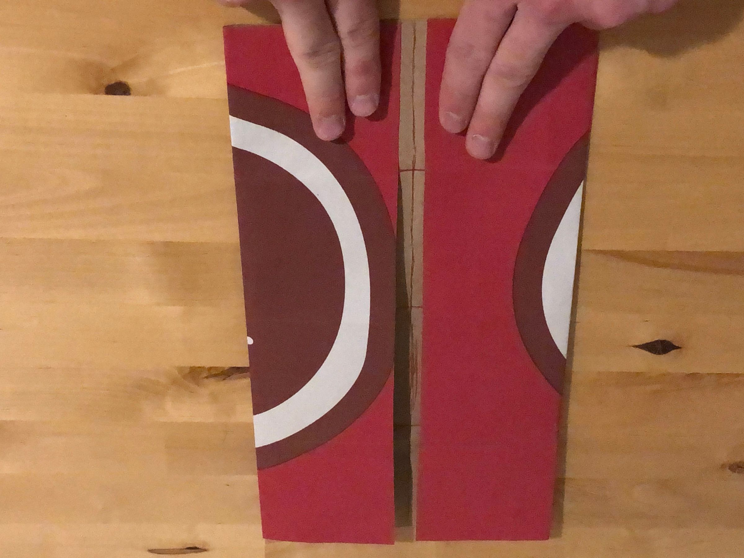 Recycled Paper Wallet : 6 Steps - Instructables