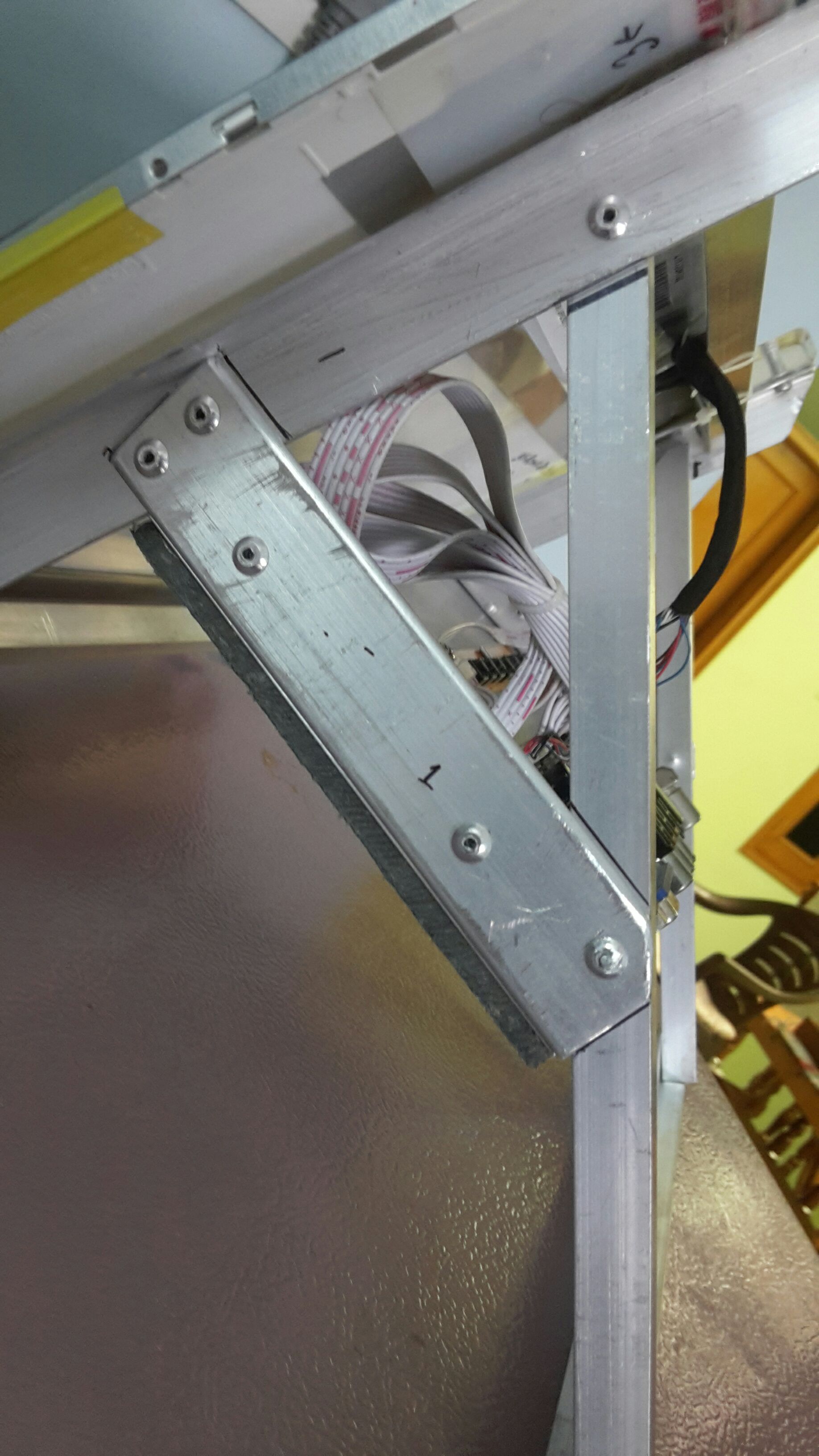 Custom Monitor : 3 Steps (with Pictures) - Instructables