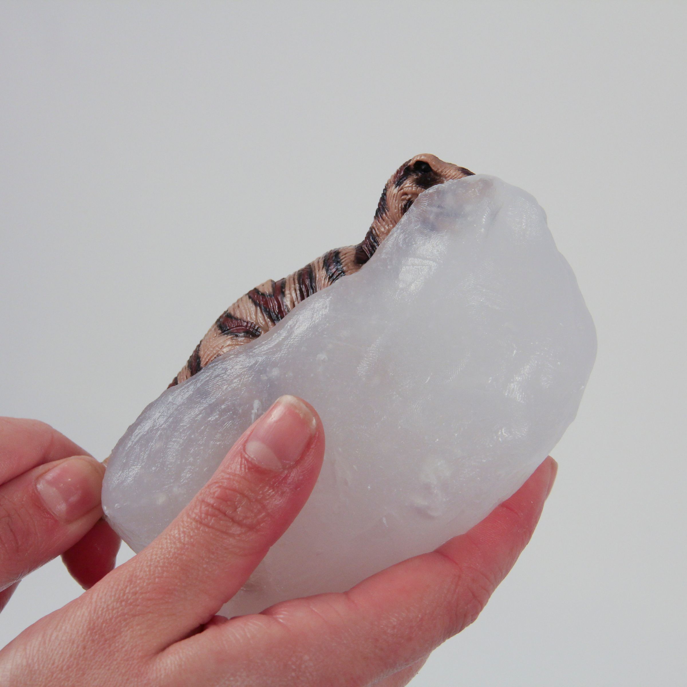 World's Easiest Silicone Mold. : 6 Steps (with Pictures) - Instructables