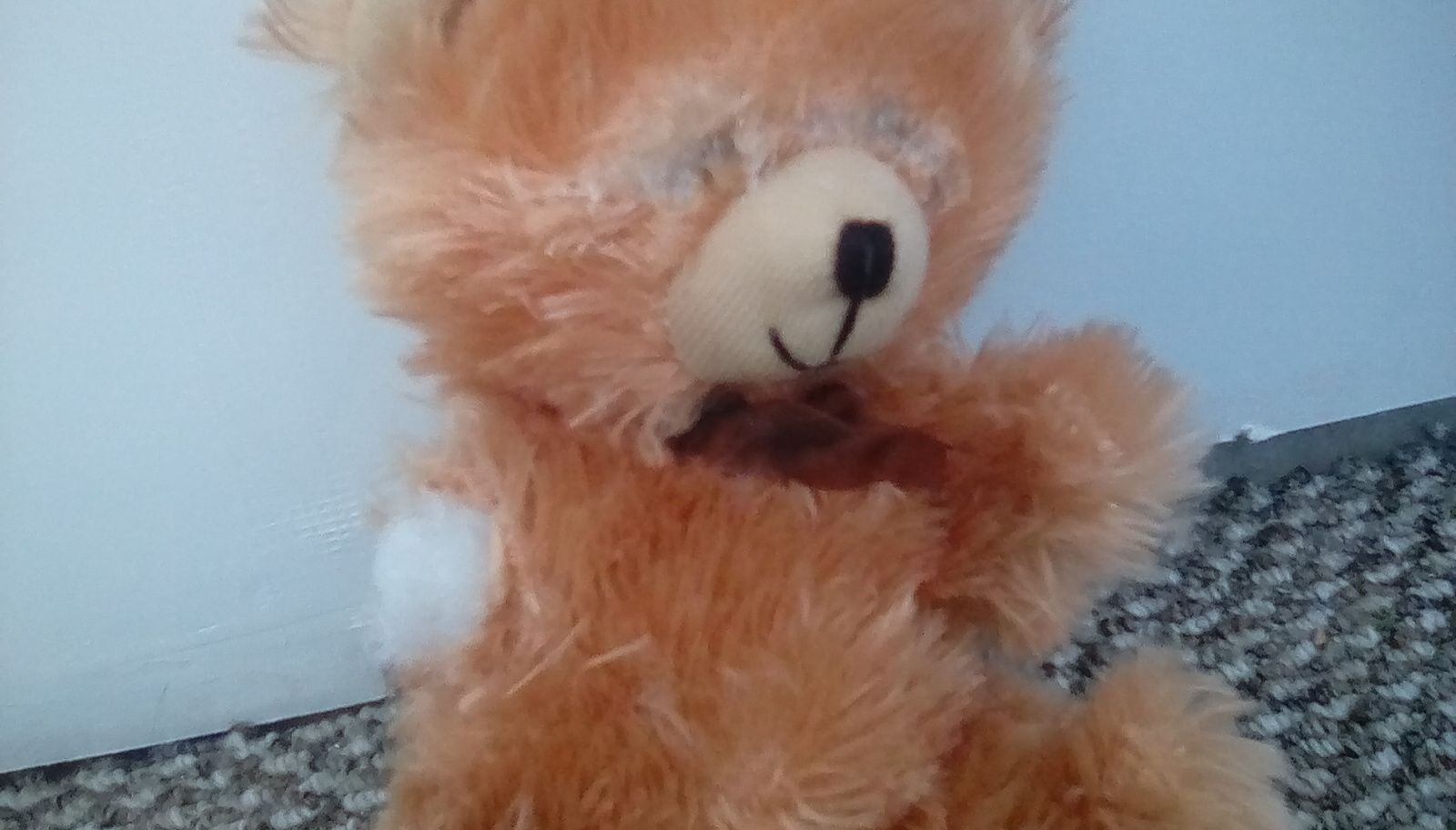 Patchwork Demon : 7 Steps (with Pictures) - Instructables