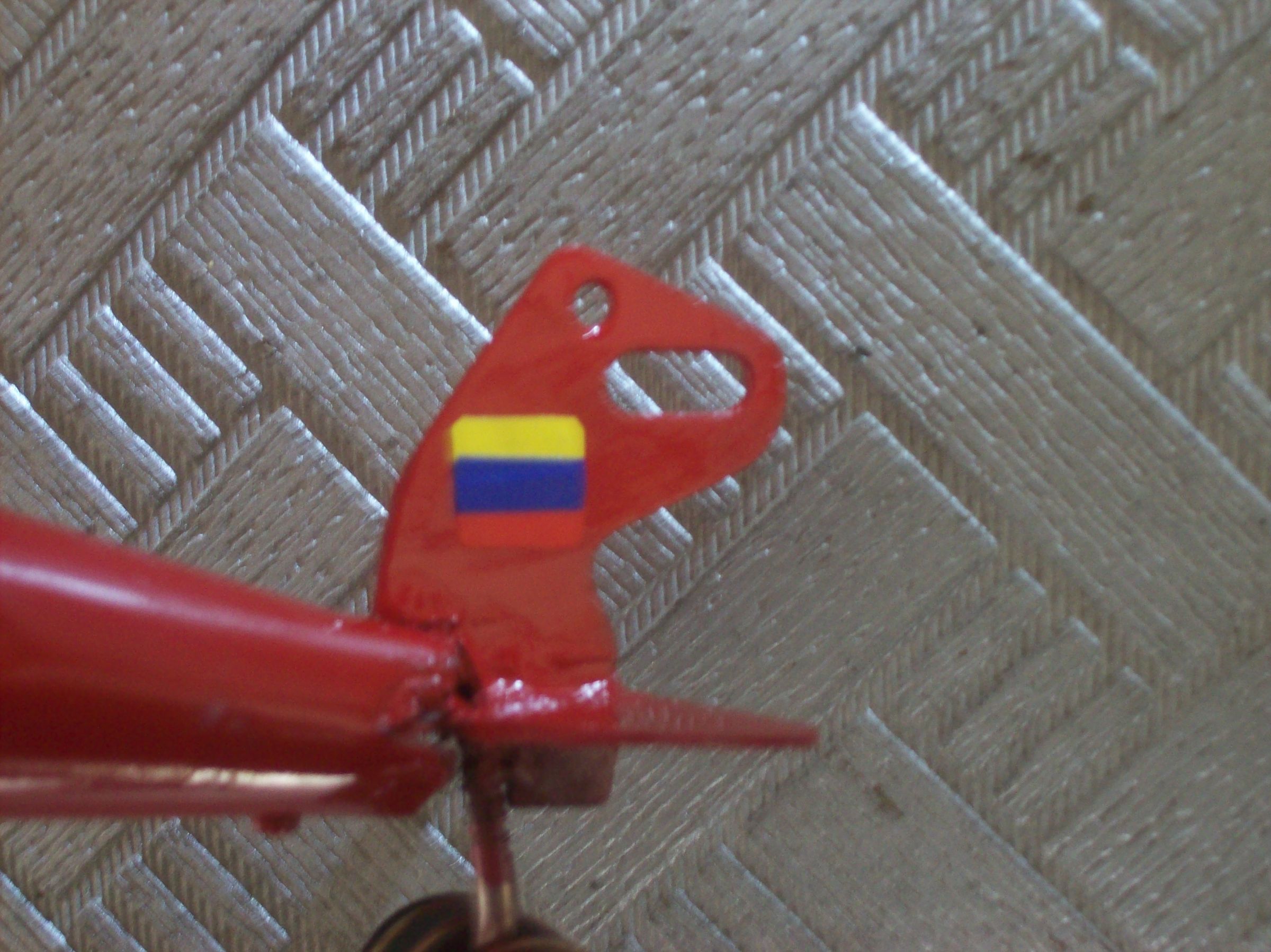 RED BARON.Baron Rojo. (with Pictures) - Instructables