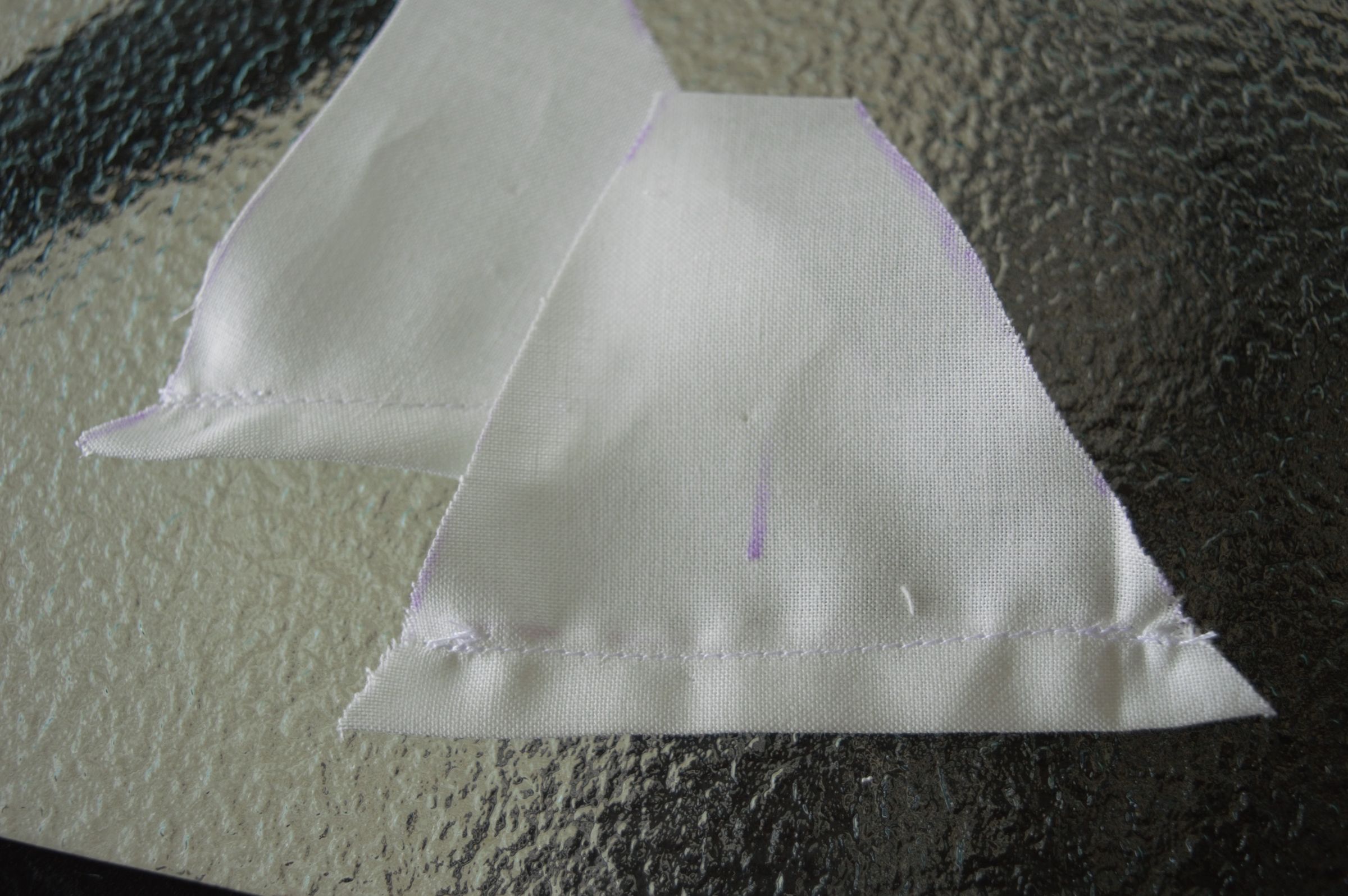 Pit Pockets : 27 Steps (with Pictures) - Instructables