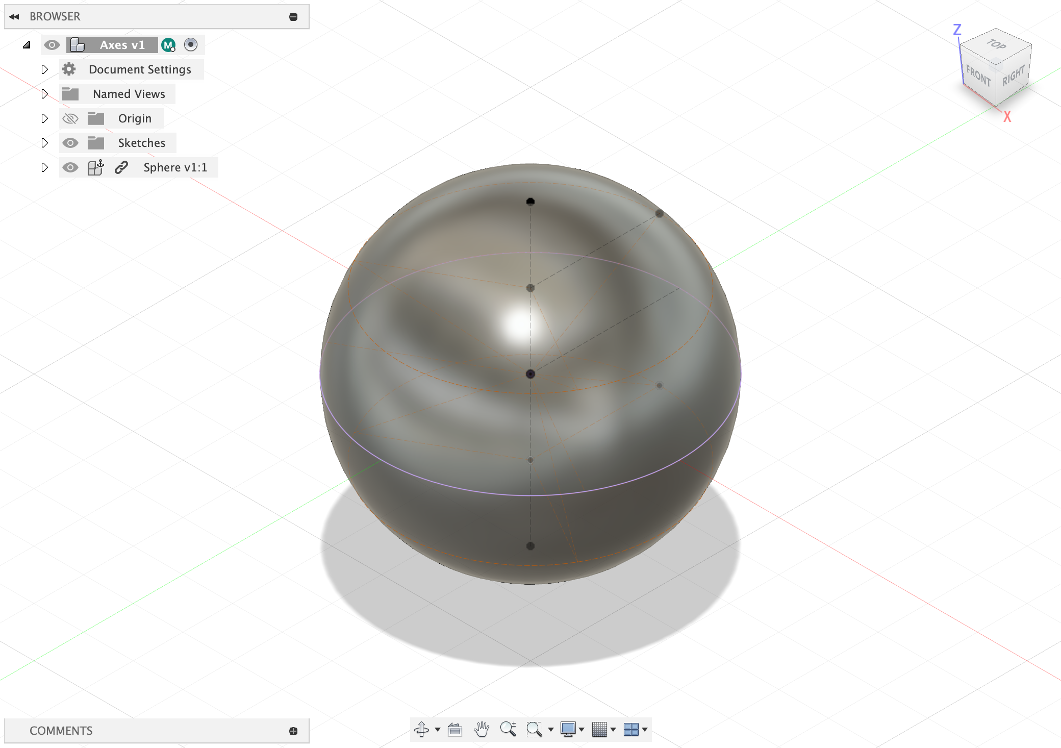 Spherical Parallel Modulator Prototype : 9 Steps - Instructables