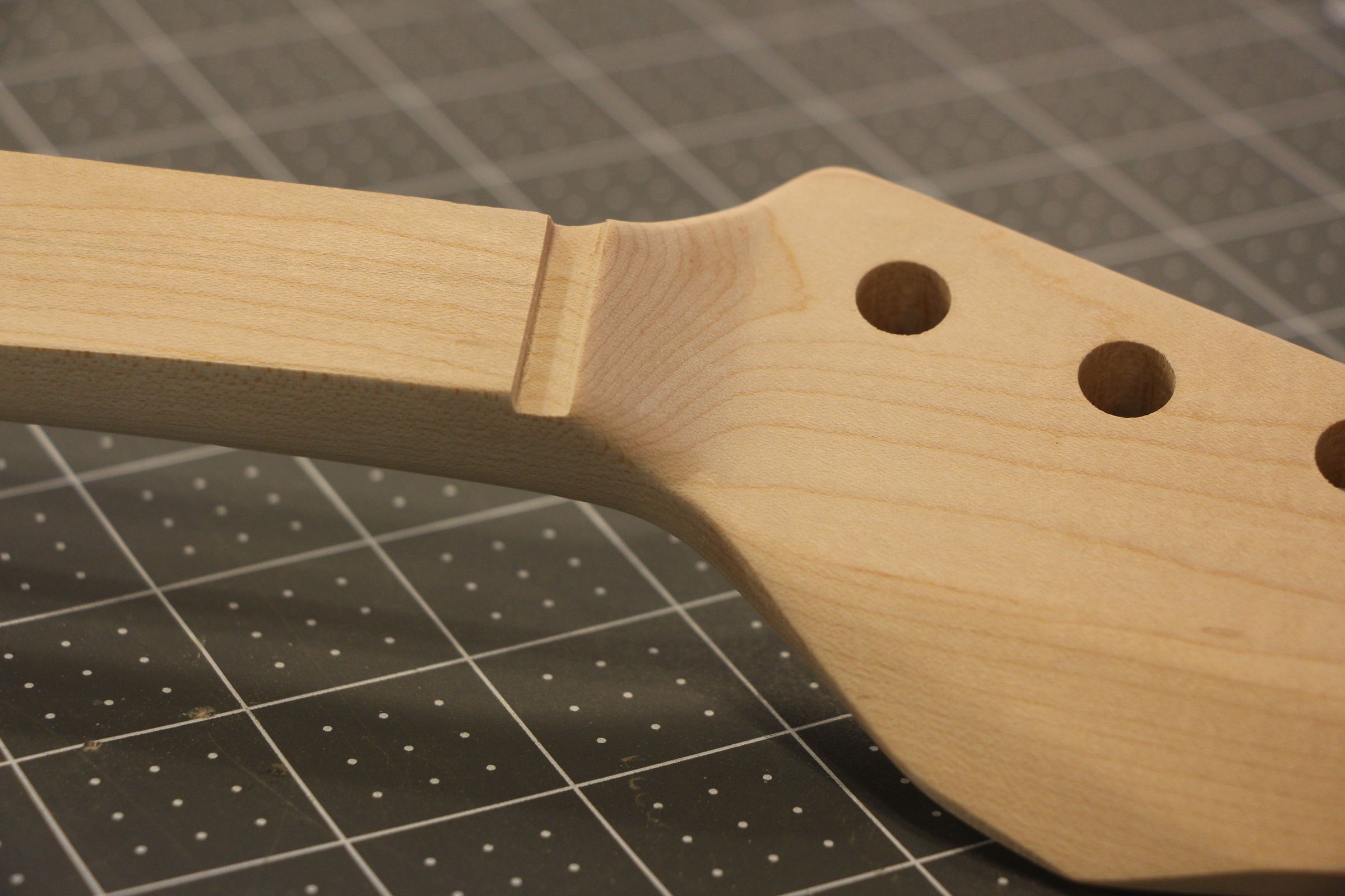 Electric Tenor Guitar : 15 Steps (with Pictures) - Instructables