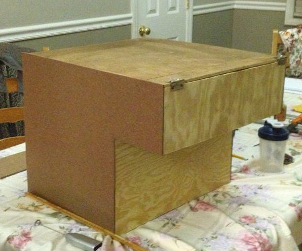 Robotic Bartender - Arduino Based : 12 Steps - Instructables