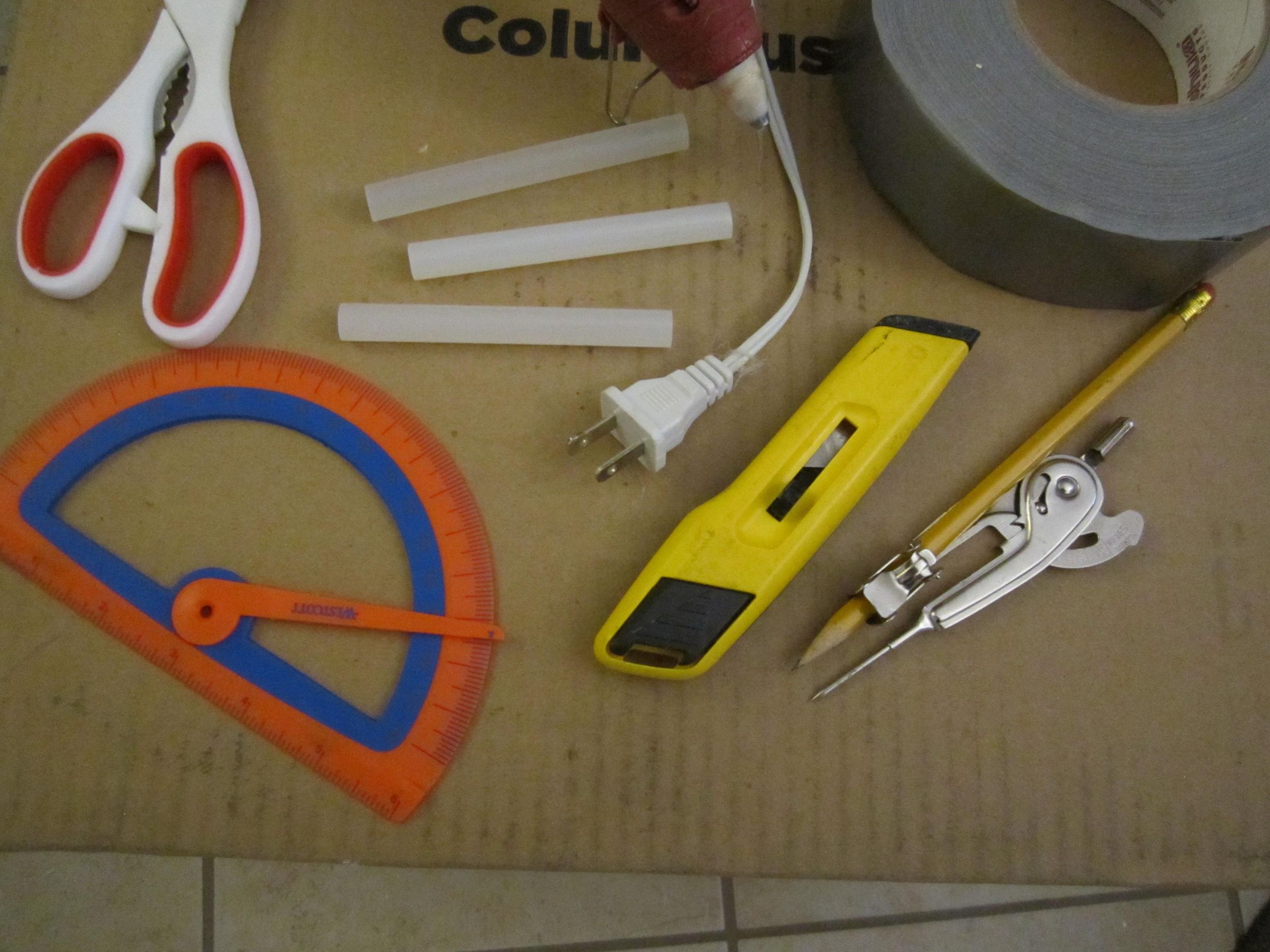Prototype Speaker, Cardboard : 6 Steps - Instructables