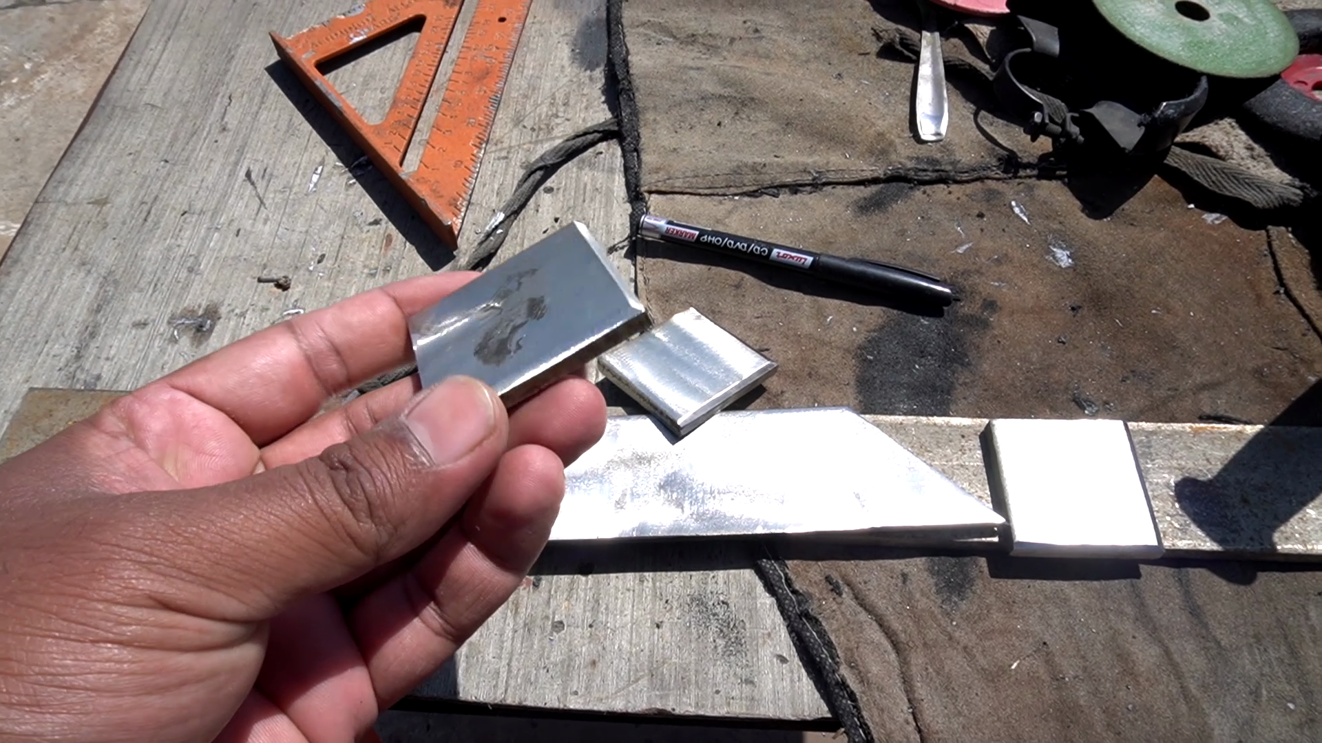 Infinity Cube Table : 10 Steps (with Pictures) - Instructables