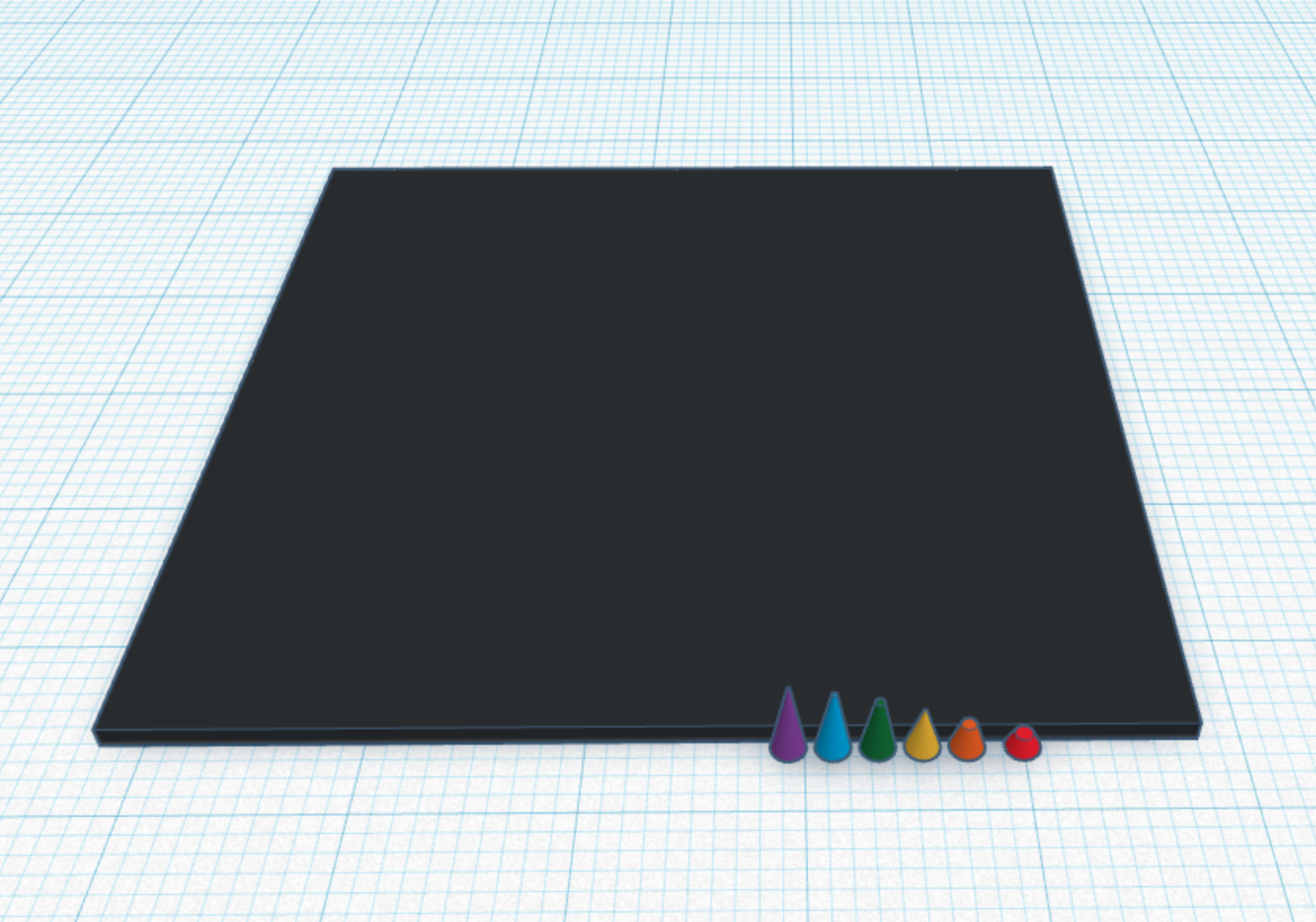 3D Printing Visual Aids for the Vision-Impaired : 12 Steps - Instructables