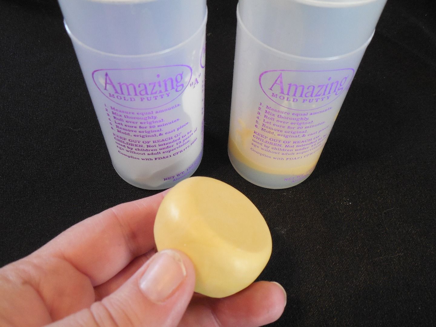 Edible Eye : 6 Steps (with Pictures) - Instructables