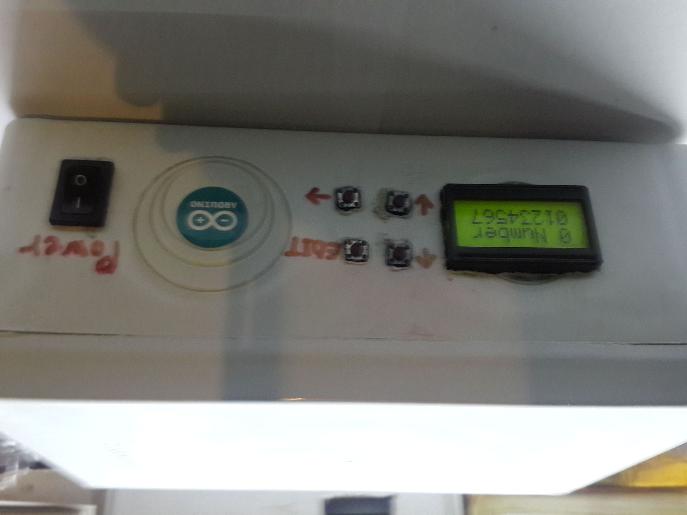 Arduino Phone Book : 10 Steps (with Pictures) - Instructables