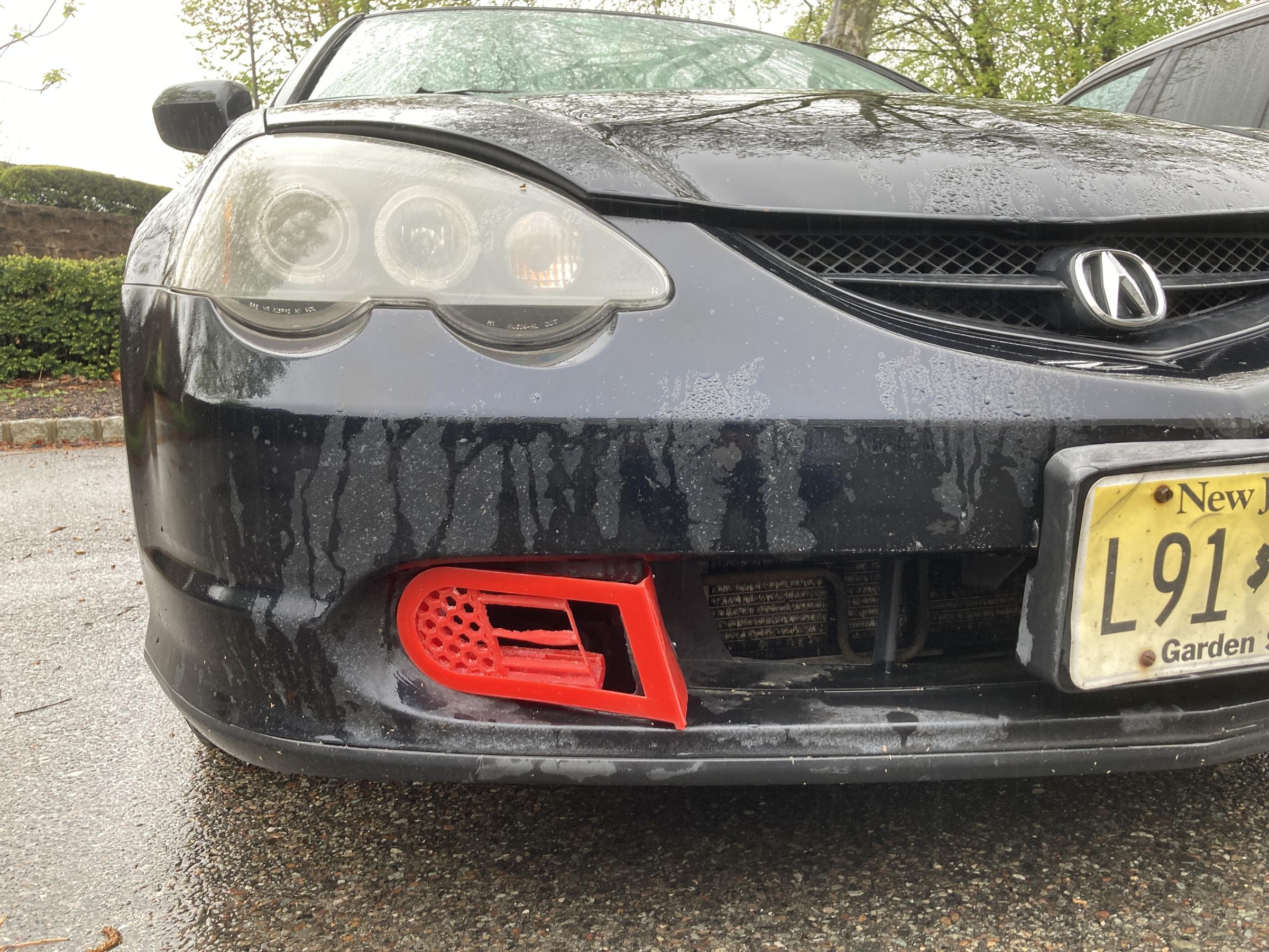 Hextech Car Accessories: an Introduction to DIY Car Customization : 9 ...