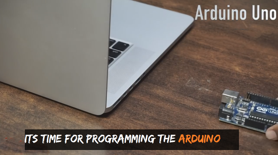 DIY Smart Dustbin With Arduino : 6 Steps (with Pictures) - Instructables