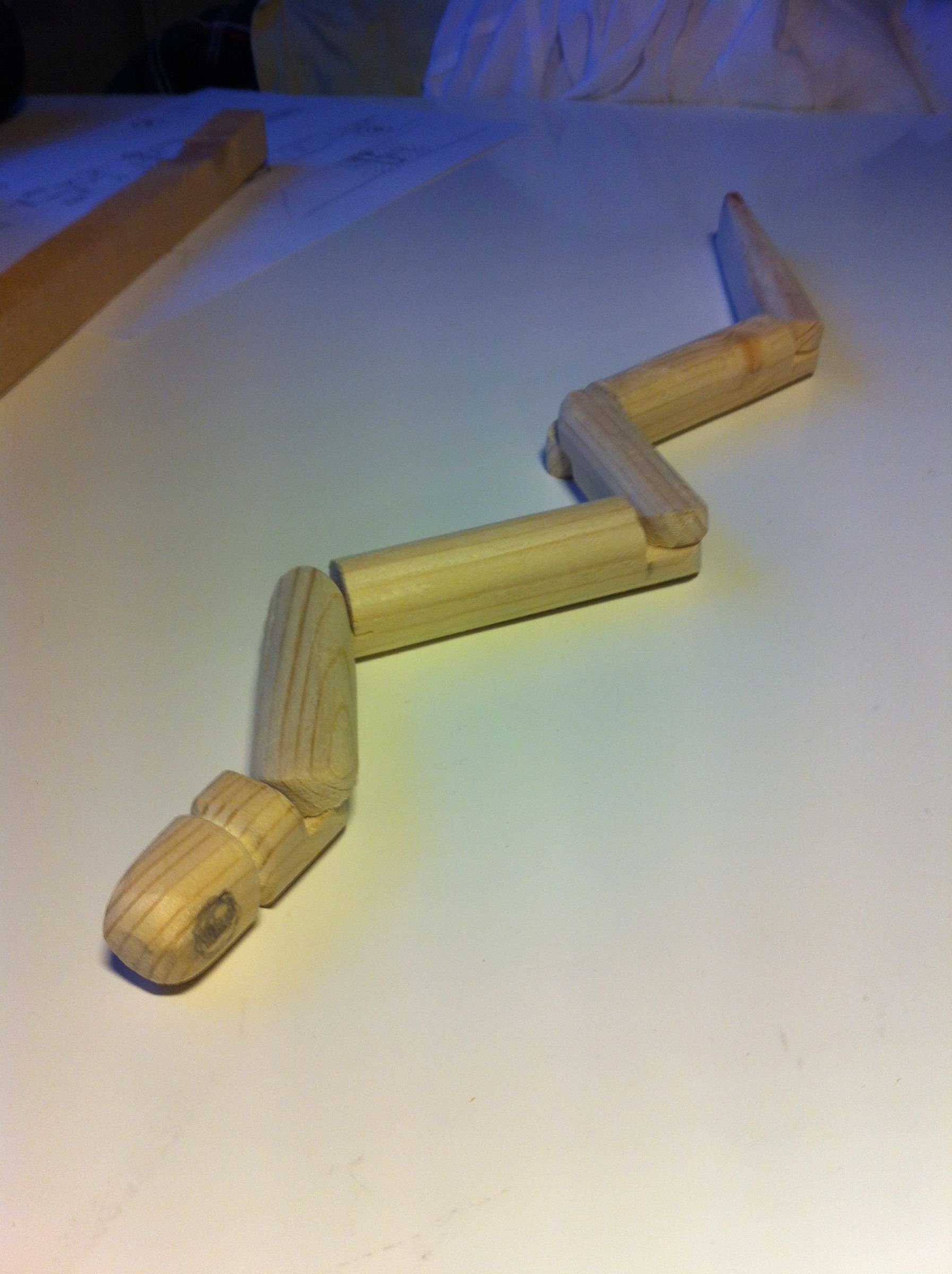 Slingrig Orm : 5 Steps - Instructables