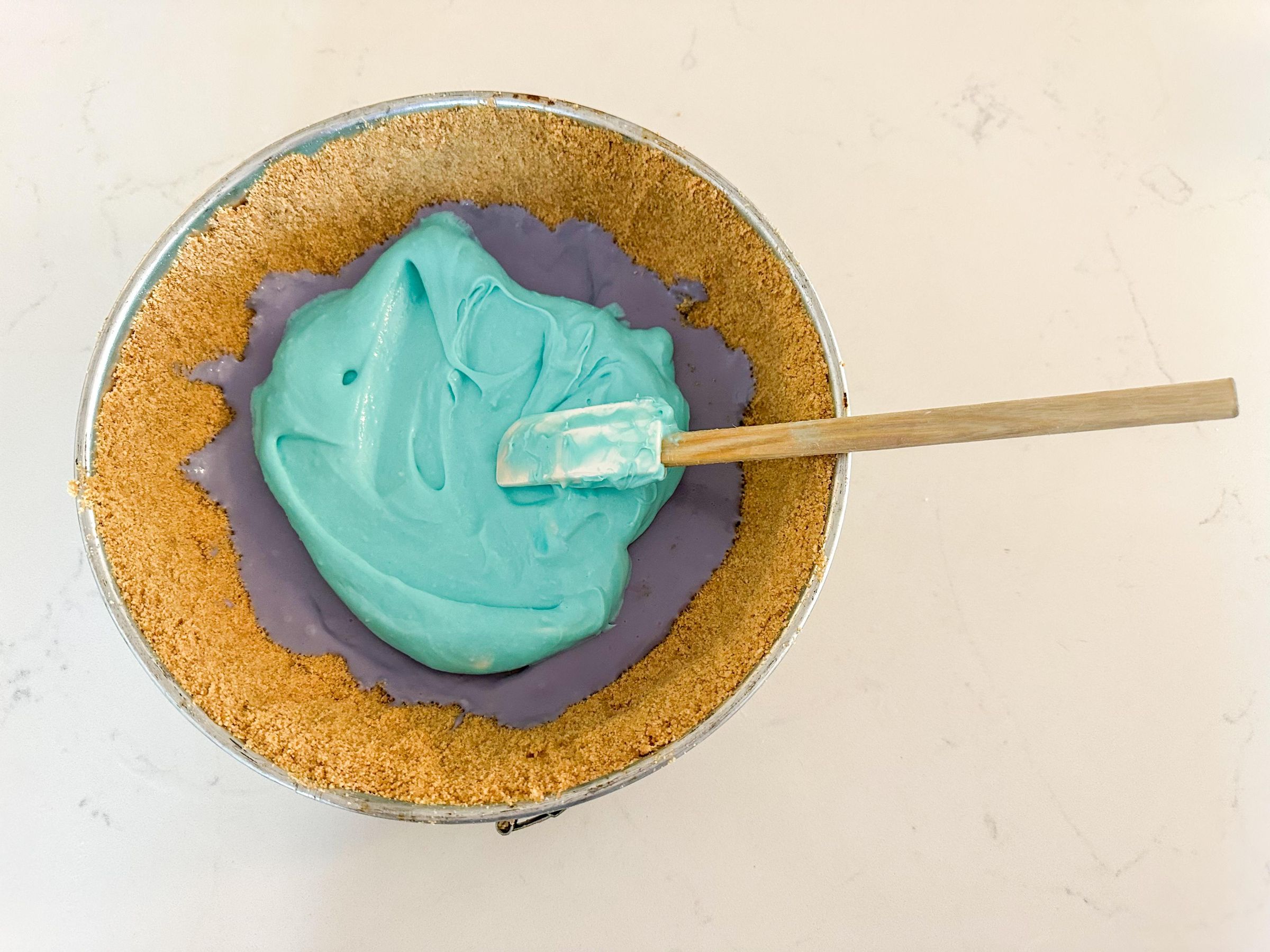 Surprise Rainbow Pie : 20 Steps (with Pictures) - Instructables