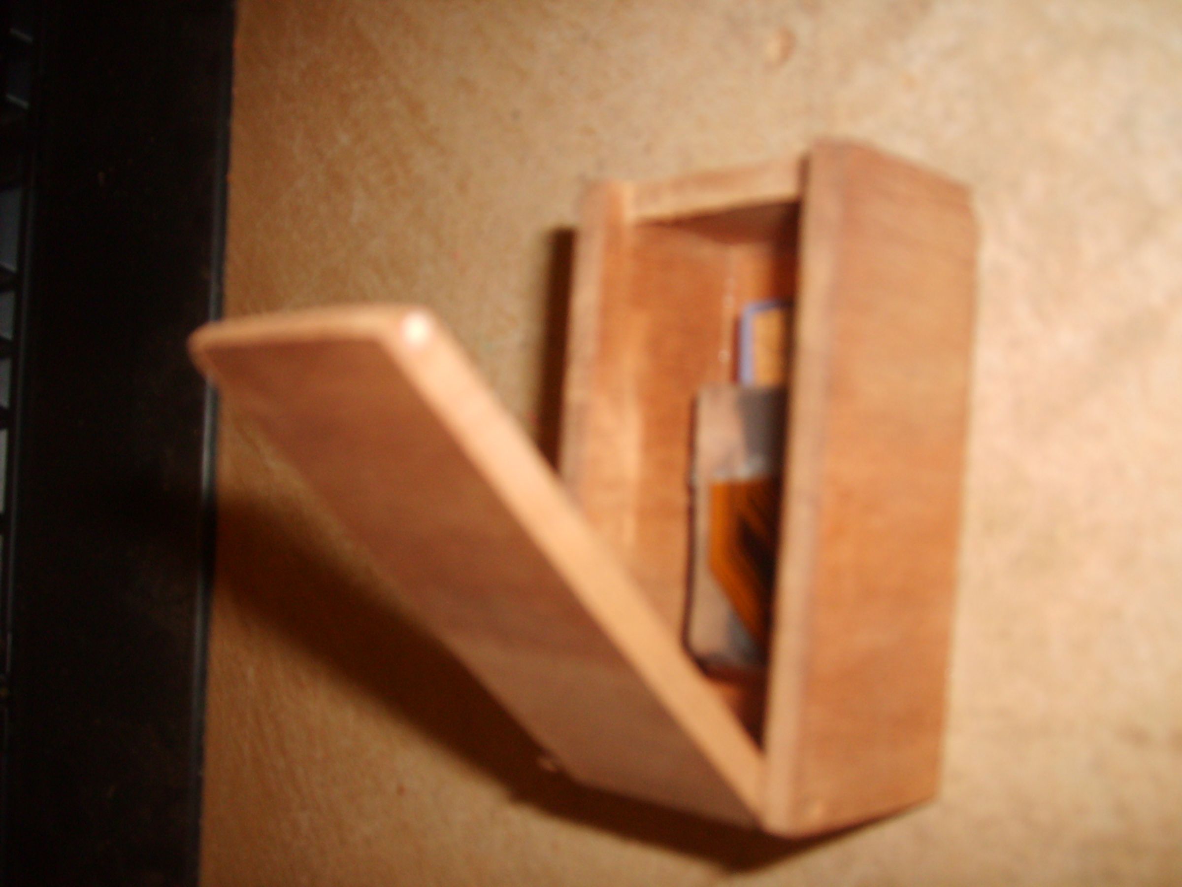 Usb Storage Box : 4 Steps - Instructables