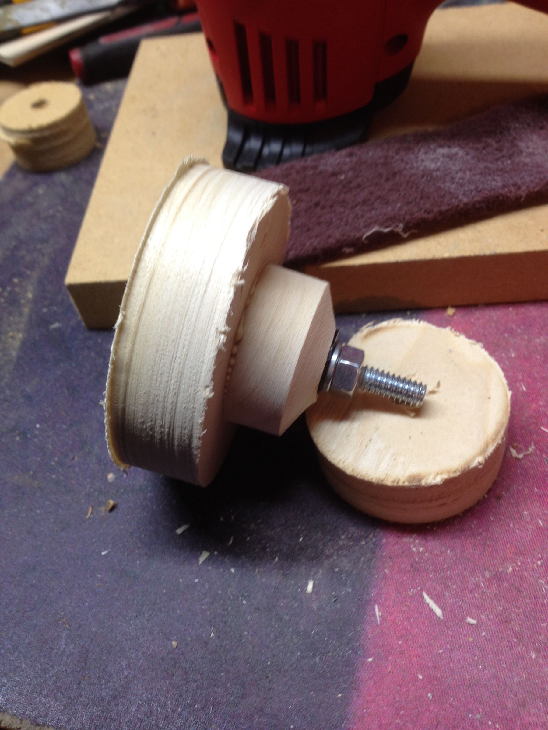 How to Make a Powder Horn : 7 Steps - Instructables
