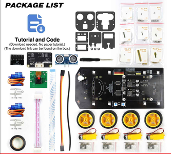 Line Follower Car : 9 Steps - Instructables