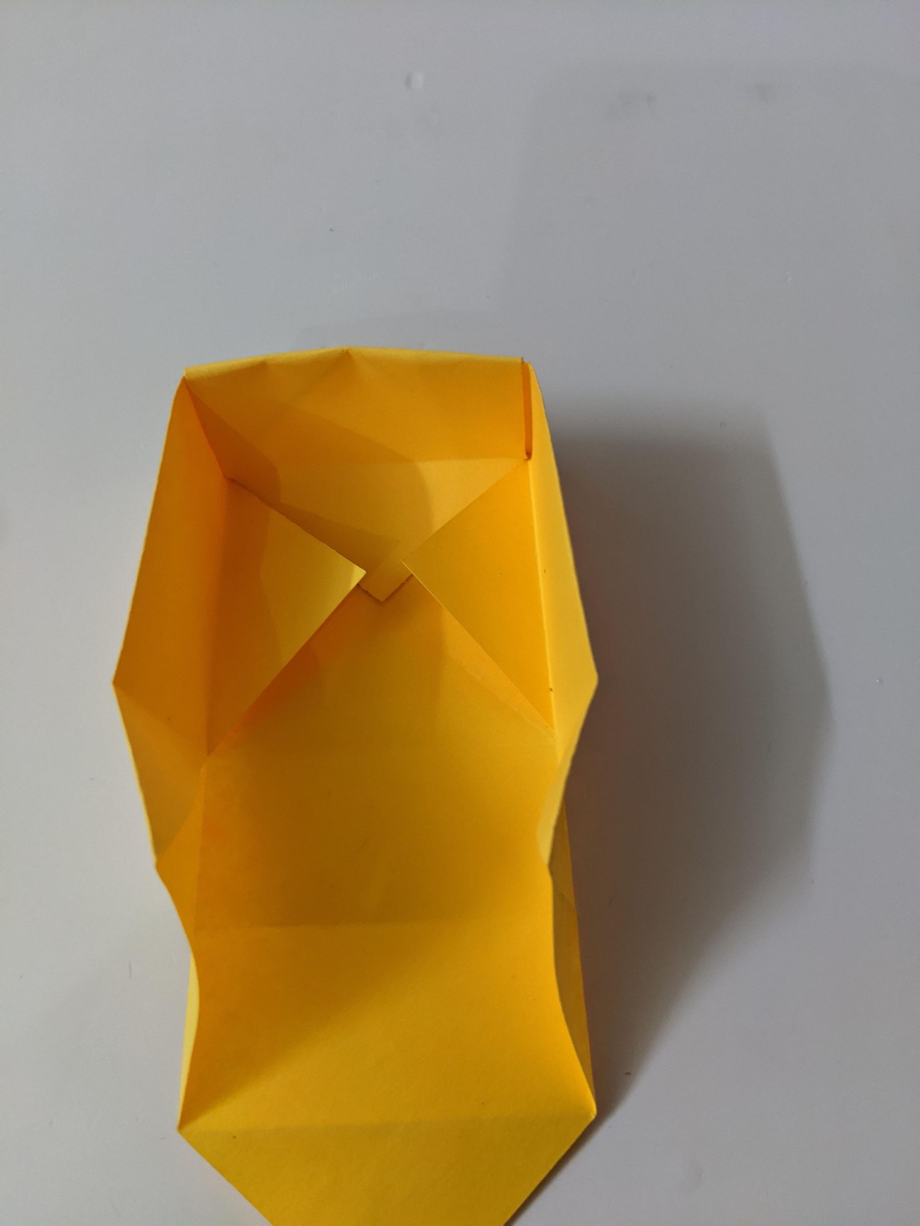 Origami Mystery Cupboard Box : 7 Steps (with Pictures) - Instructables