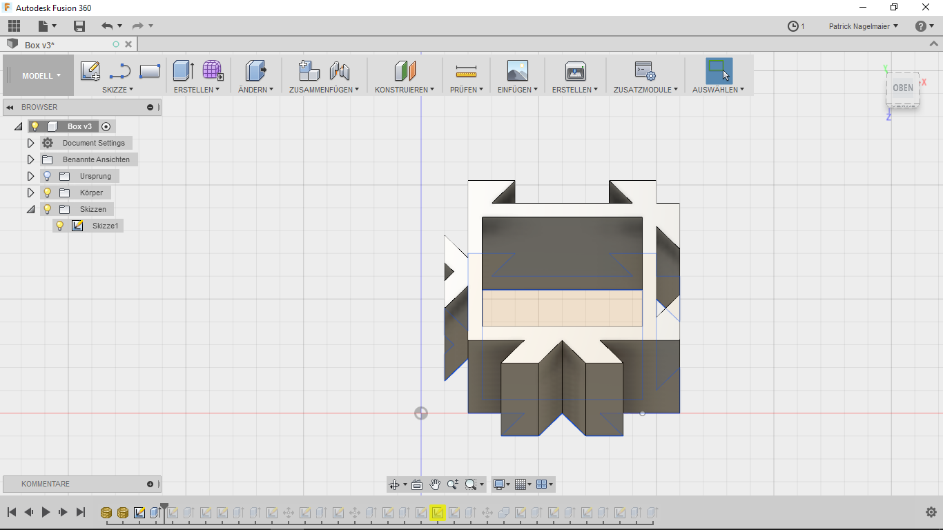 How to Design a 3D-Printable Box : 4 Steps (with Pictures) - Instructables