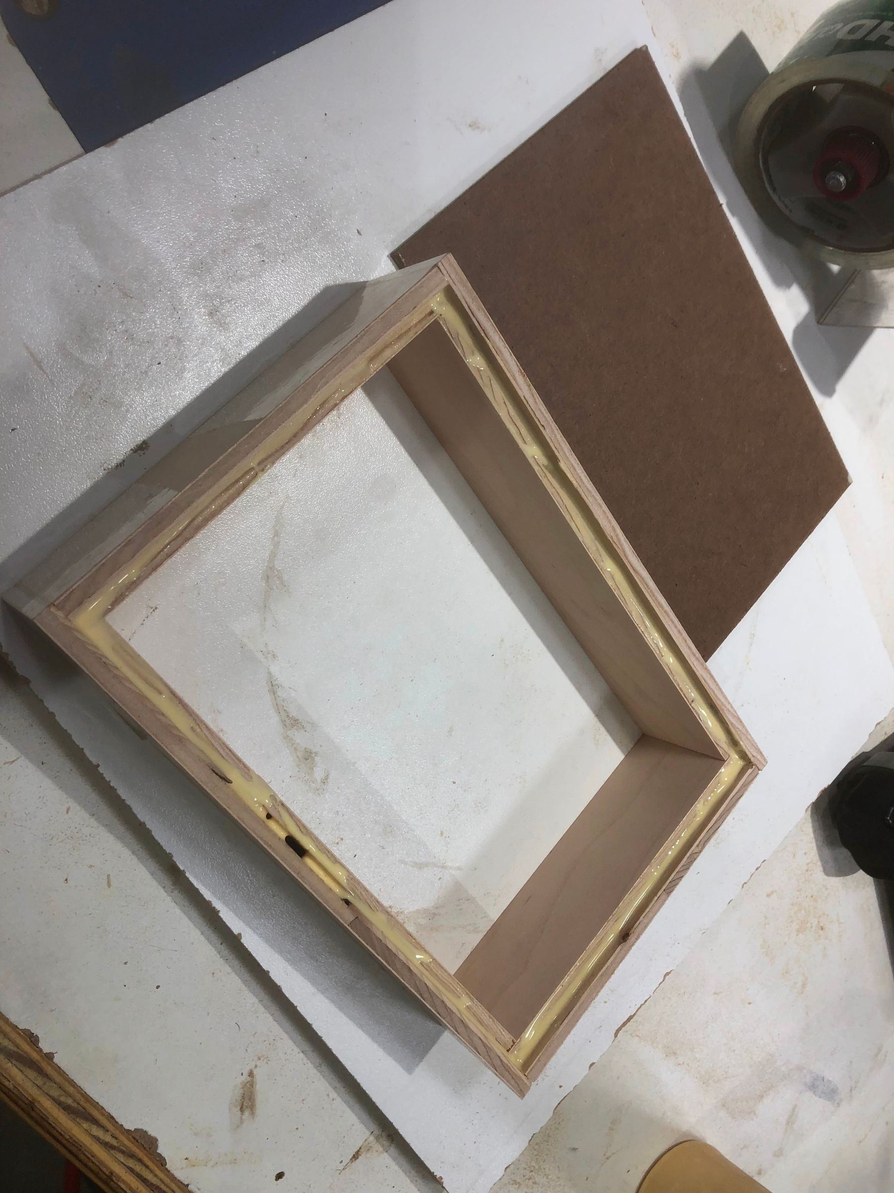 The Secret Valet Box : 9 Steps (with Pictures) - Instructables