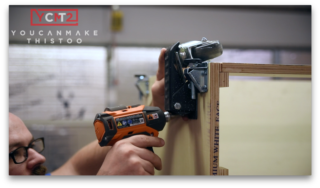 How to Make a Router Table : 16 Steps (with Pictures) - Instructables