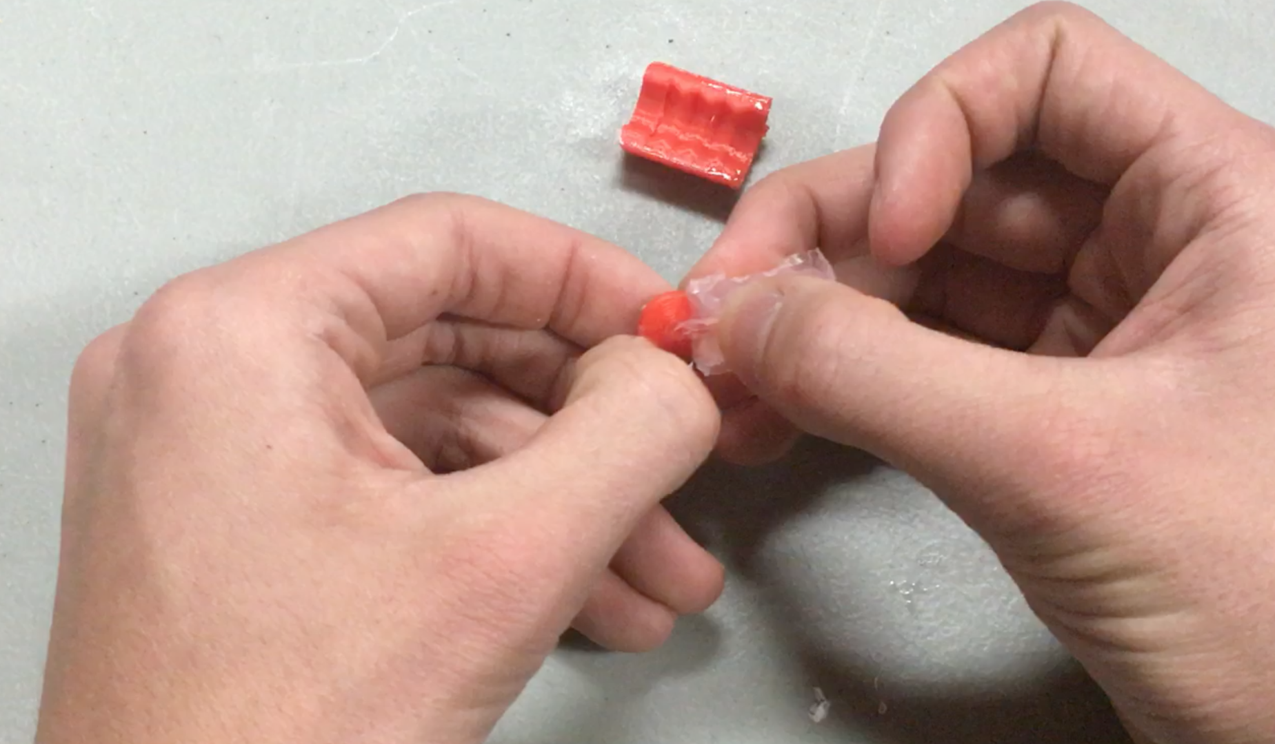 Silicone Suction Grippers : 5 Steps (with Pictures) - Instructables