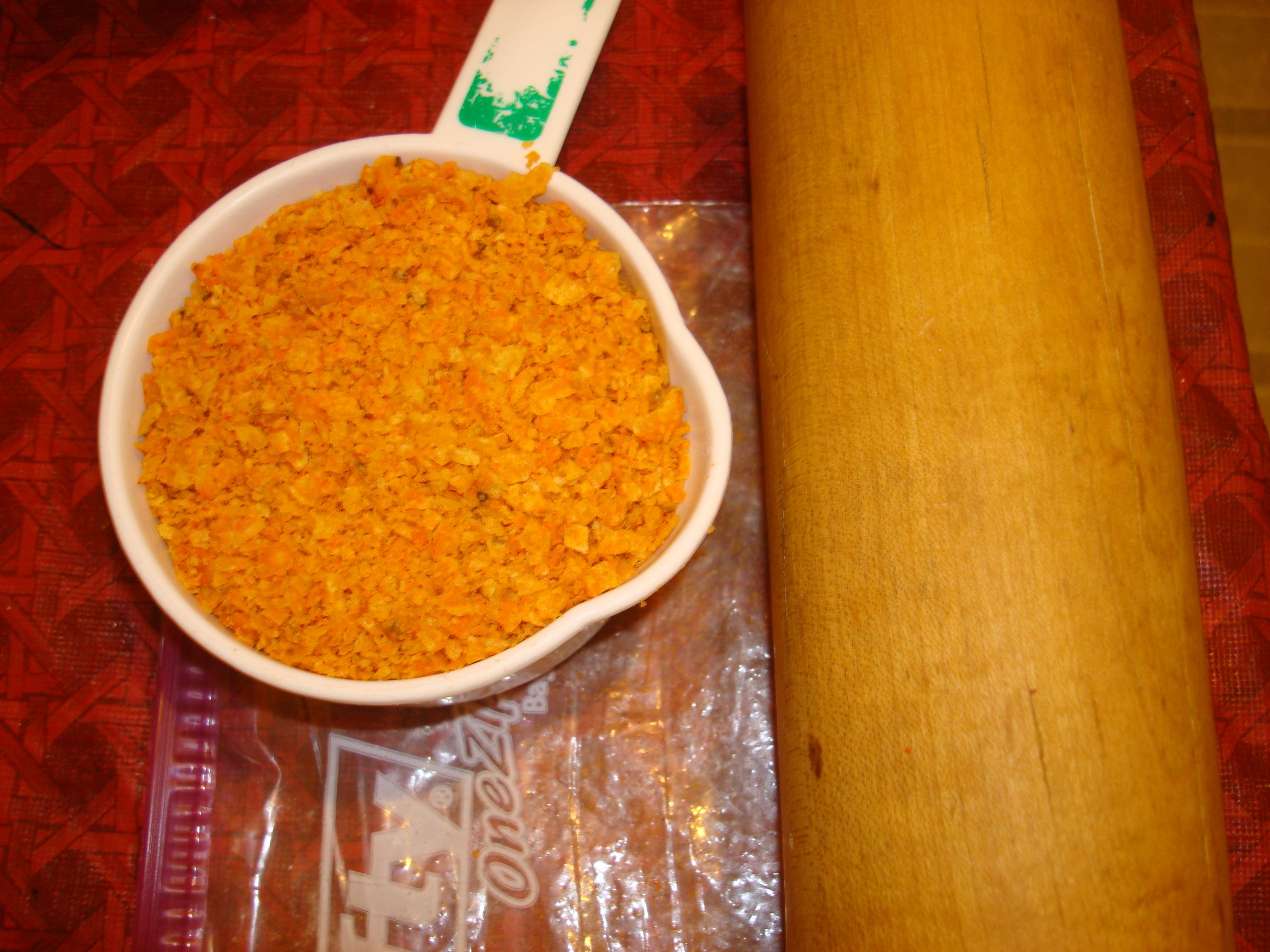 Nacho Cheese Pops (with Pictures) - Instructables