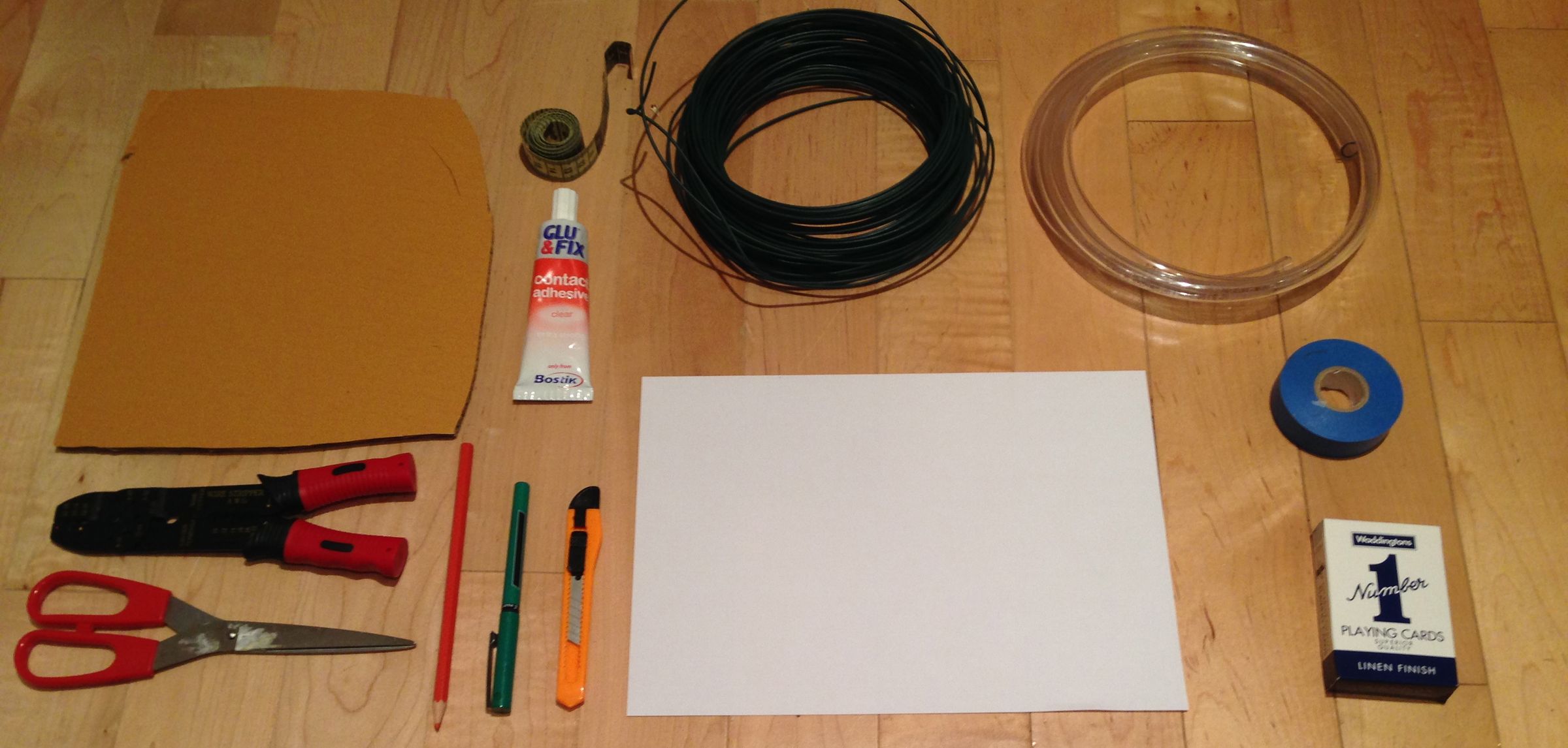 Distraction Deflection Device : 6 Steps (with Pictures) - Instructables