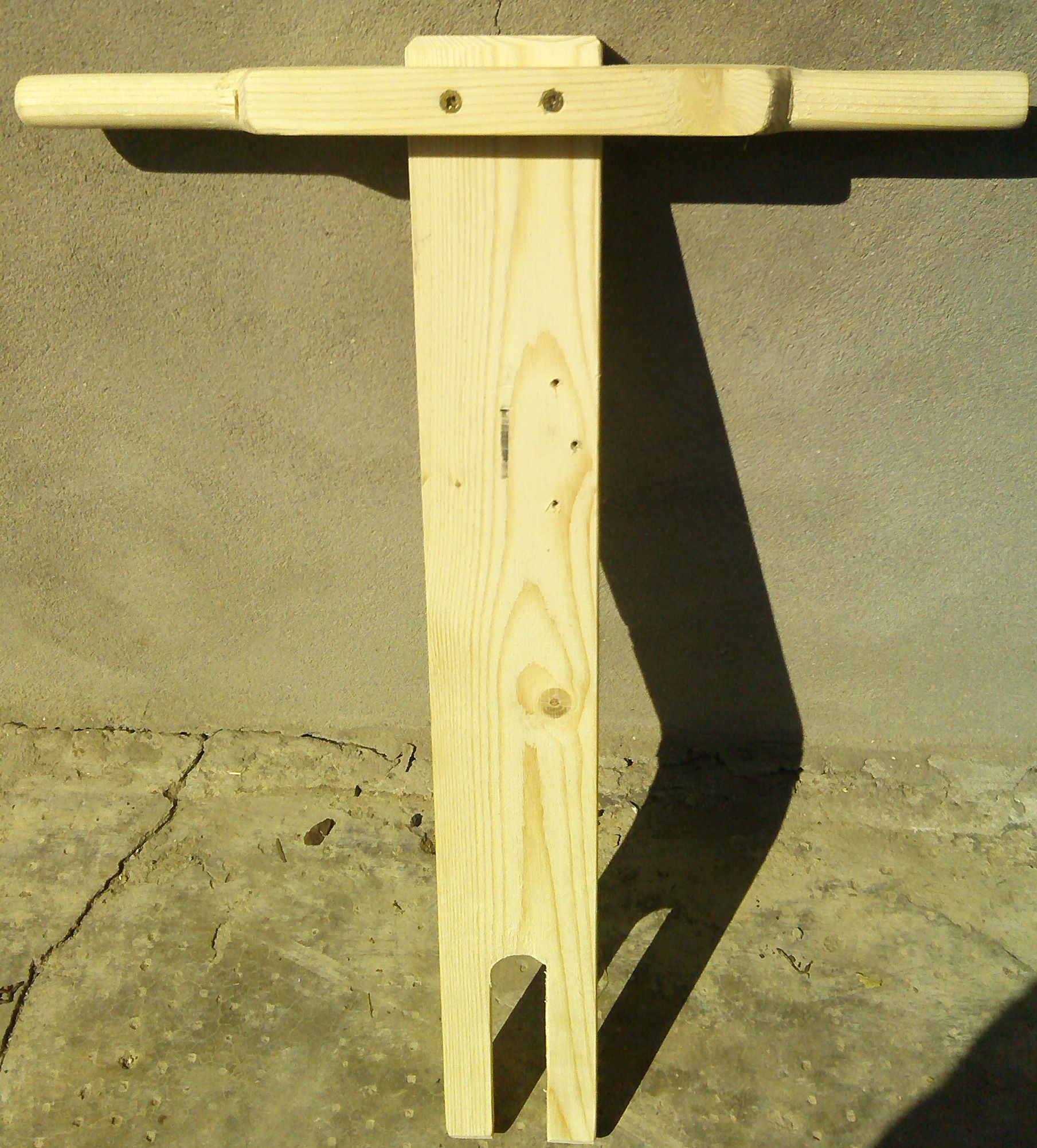 Balance Bike Easy & Cheap : 7 Steps (with Pictures) - Instructables