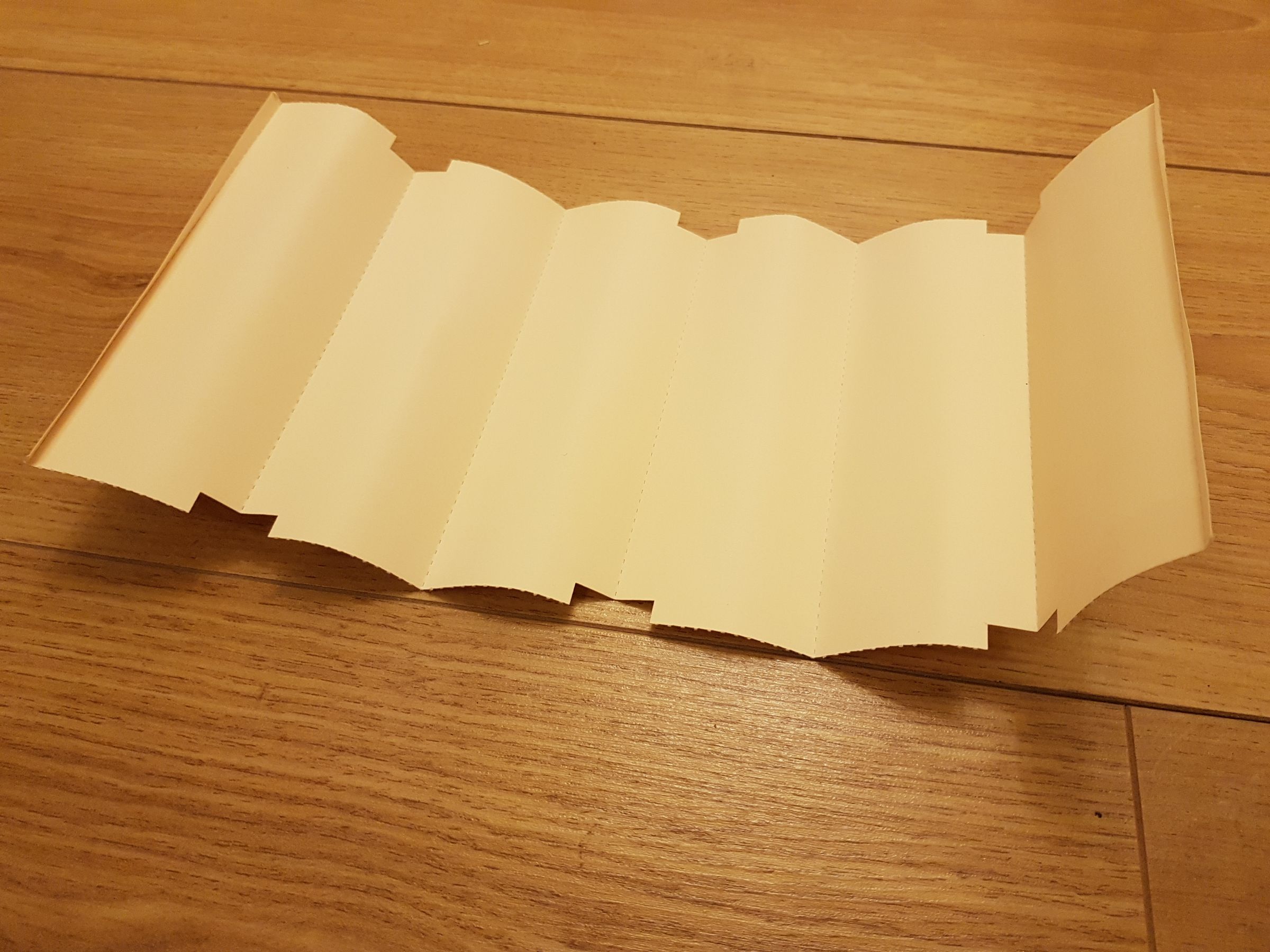 Squaring the Wheel – a Perfectly Rolling Car With Square Wheels : 9 ...