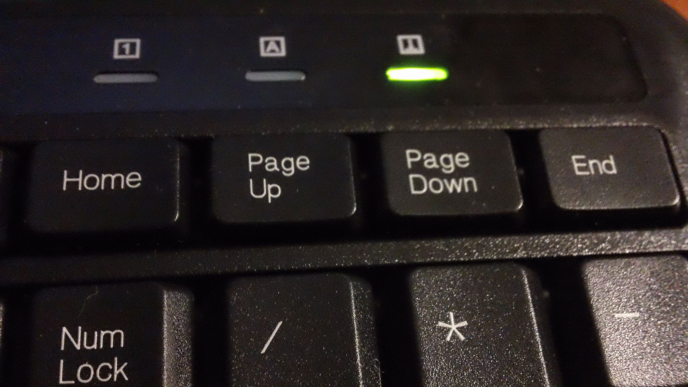 Morse Code Keyboard : 5 Steps - Instructables