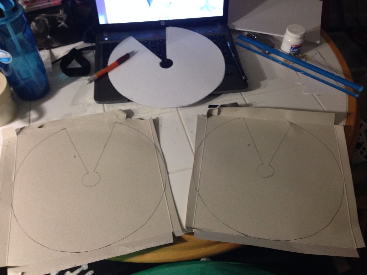 Homemade 12 Subwoofer : 5 Steps (with Pictures) - Instructables