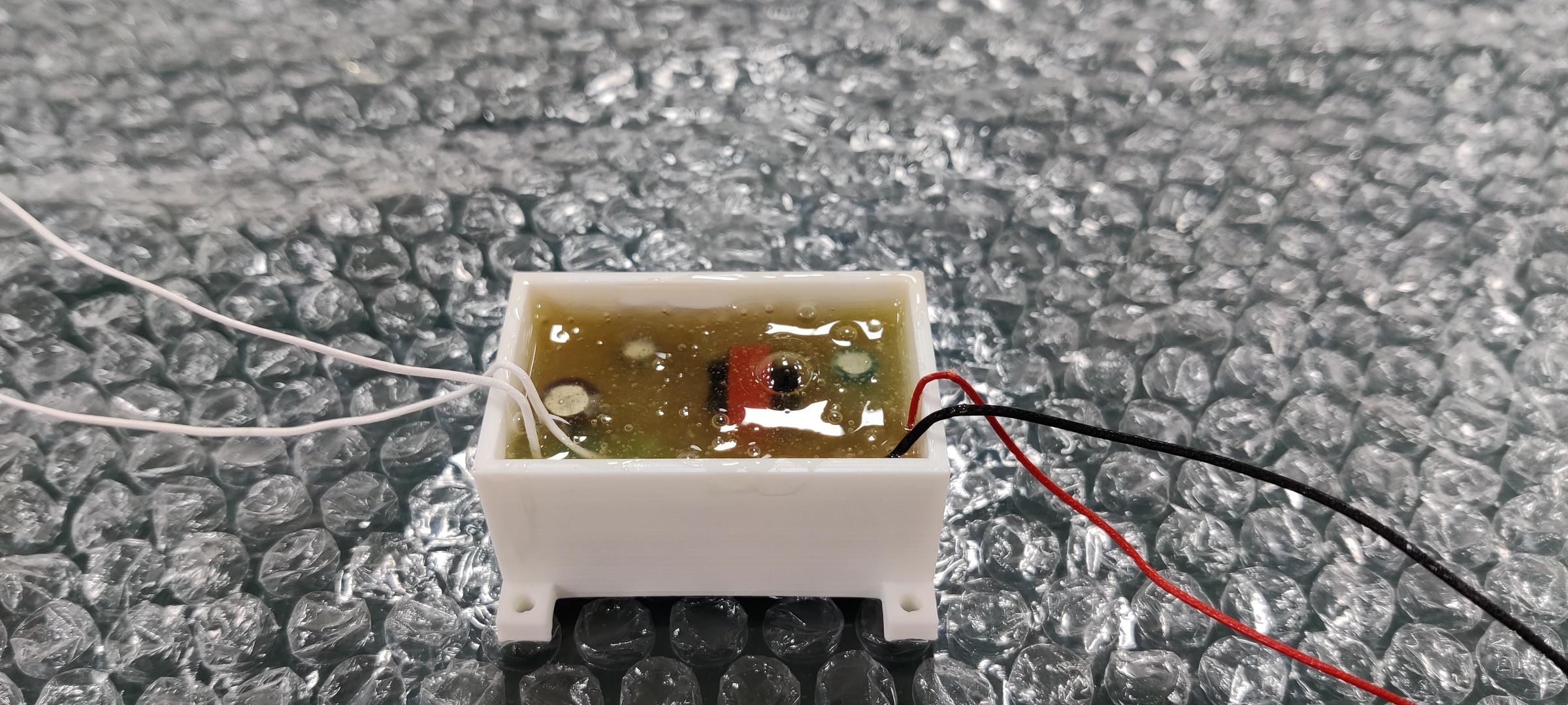 DIY SMT Hotplate Project : 8 Steps (with Pictures) - Instructables