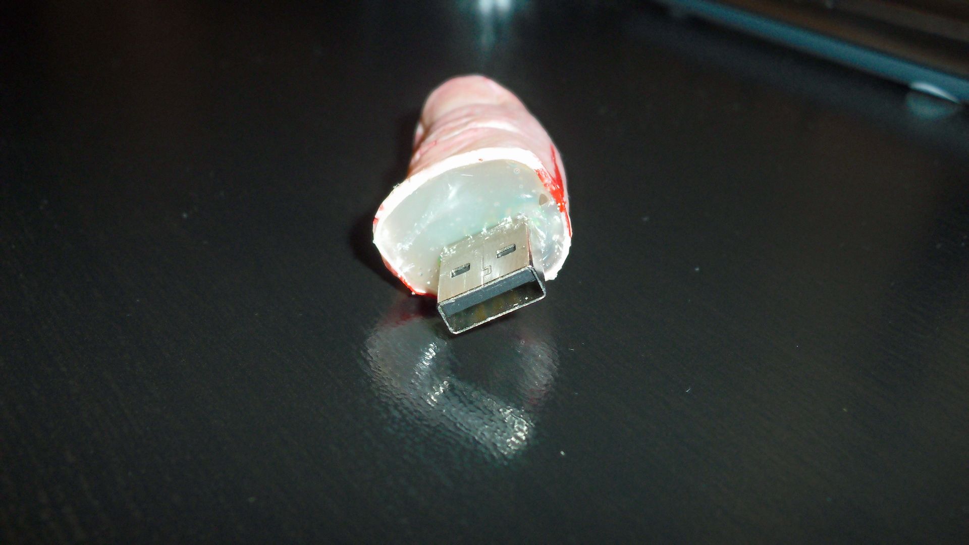 Thumb Drive - Instructables