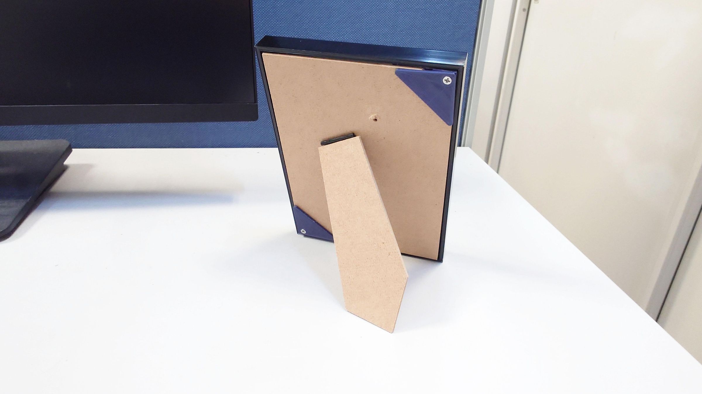 InkyDash - Minimalistic E-ink Calendar With Weather Info! : 7 Steps ...