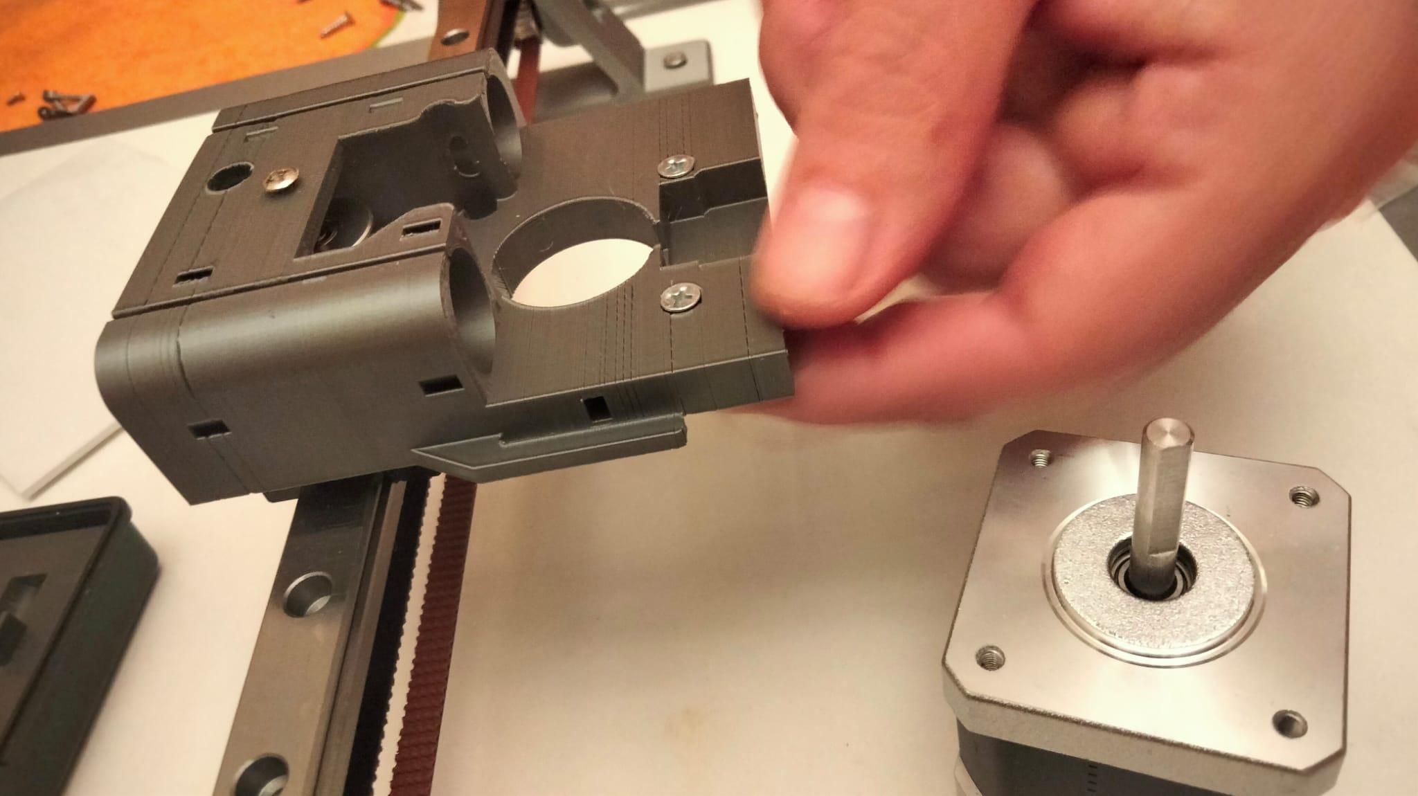 Art Meets Technology: Create a CNC DrawingBot Using Arduino! : 25 Steps ...