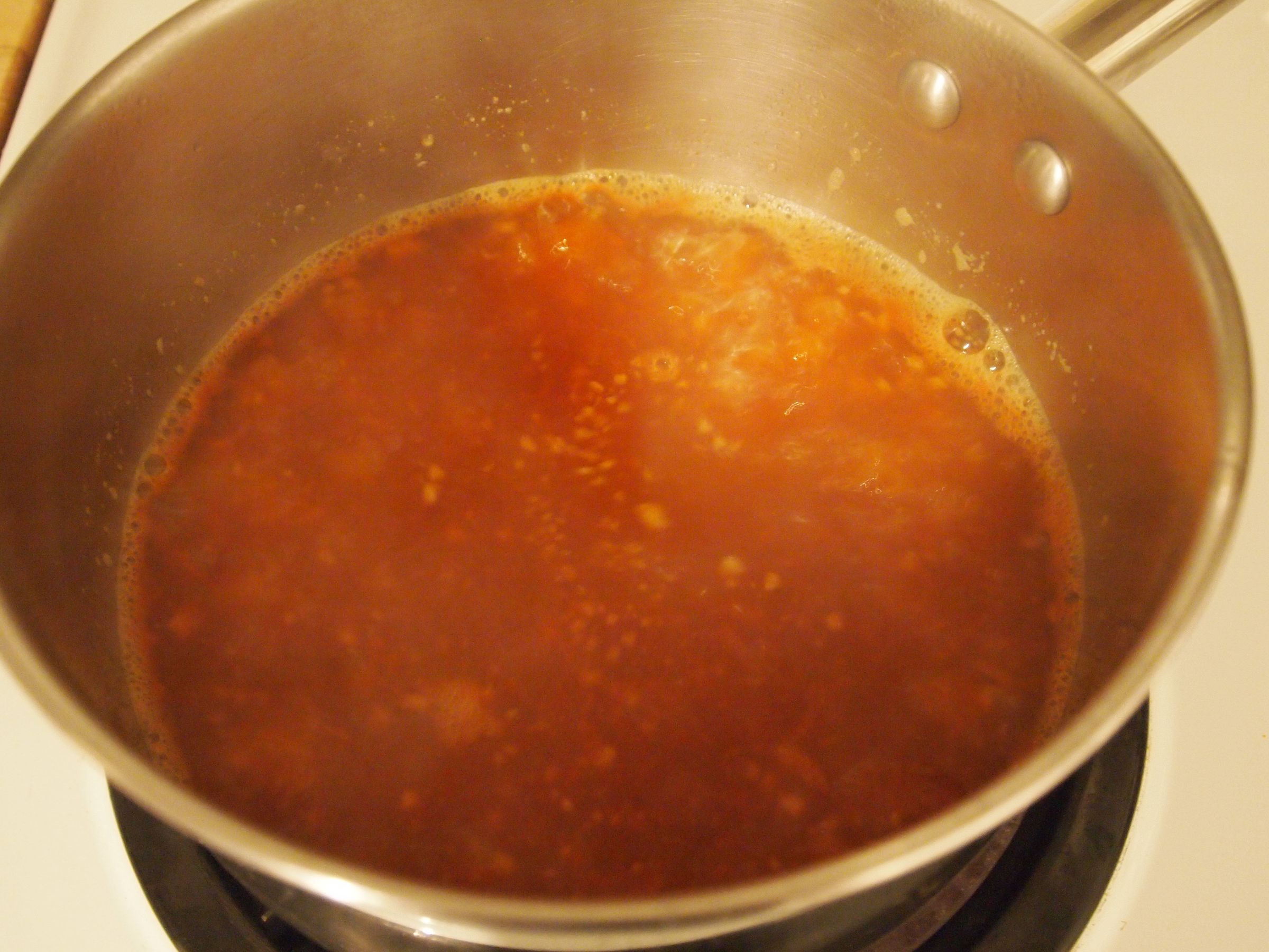 Spicy Pickled Carrots : 5 Steps (with Pictures) - Instructables