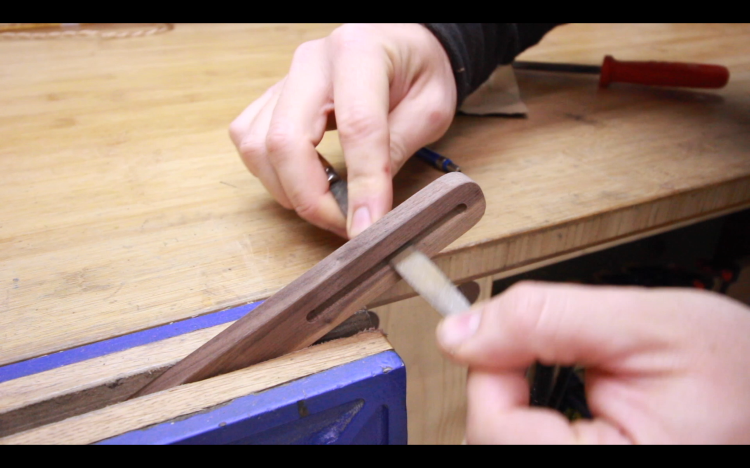 Articulating LED Lamp : 7 Steps (with Pictures) - Instructables