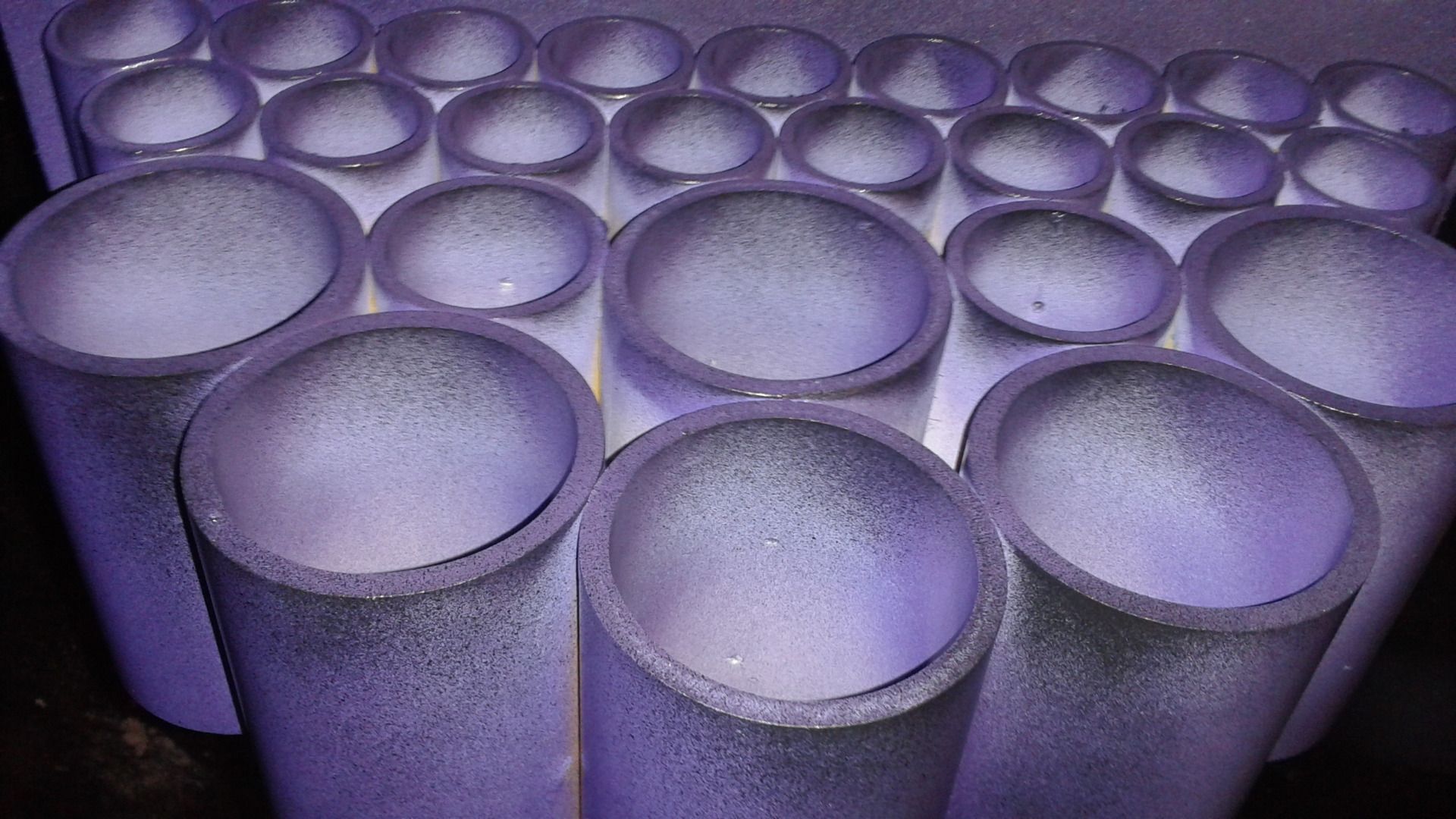 Recycled PVC Cable Organizer : 6 Steps - Instructables