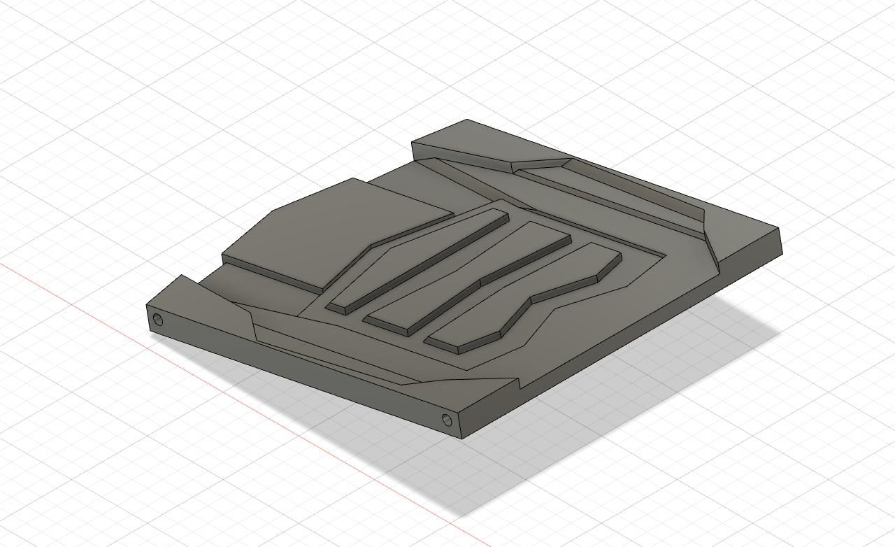 Ultimate 3D Printed RC Car + Laser Cut Chassis : 8 Steps (with Pictures ...
